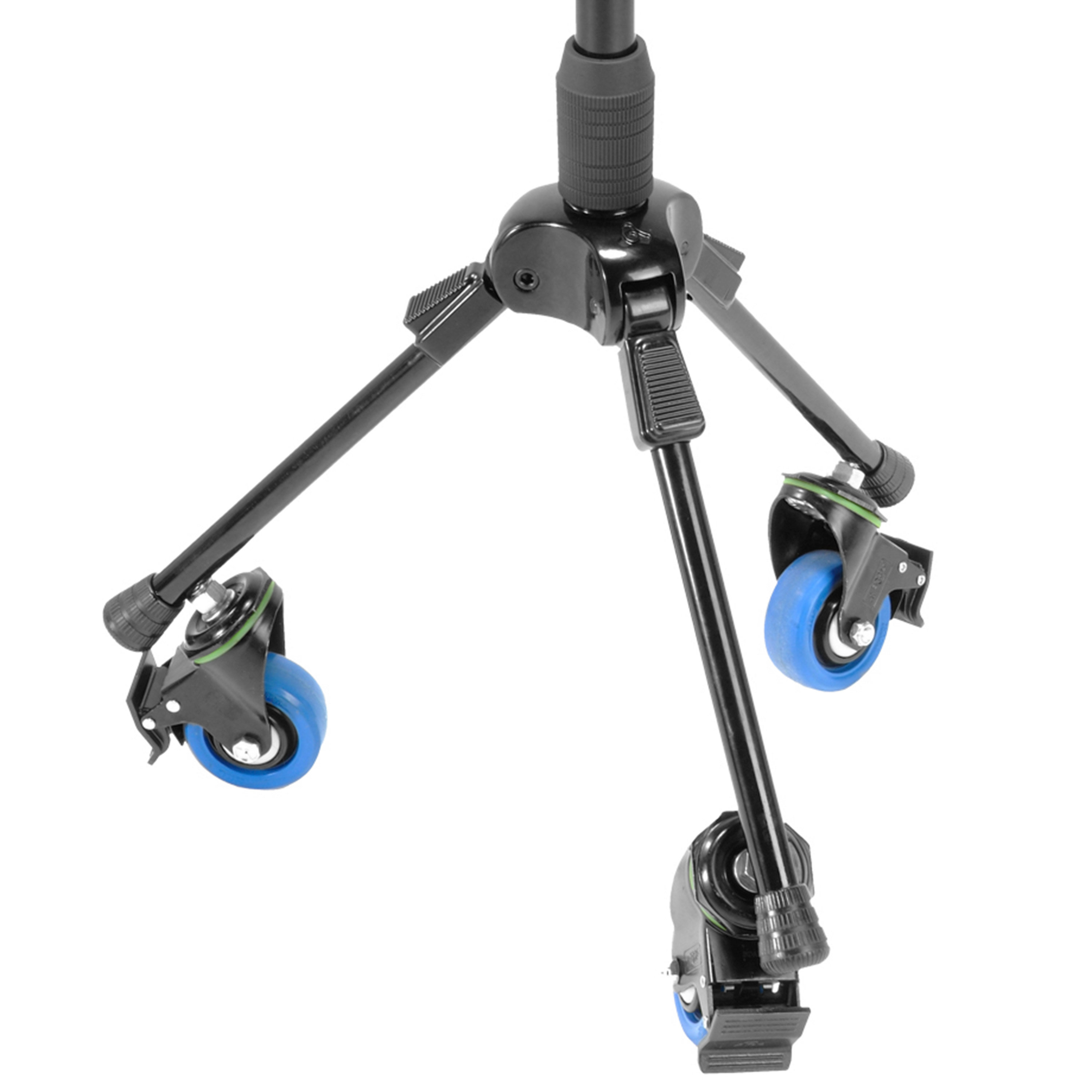 Triad-Orbit T2C Standard Tripod Stand with Casters - Pieds droits ...