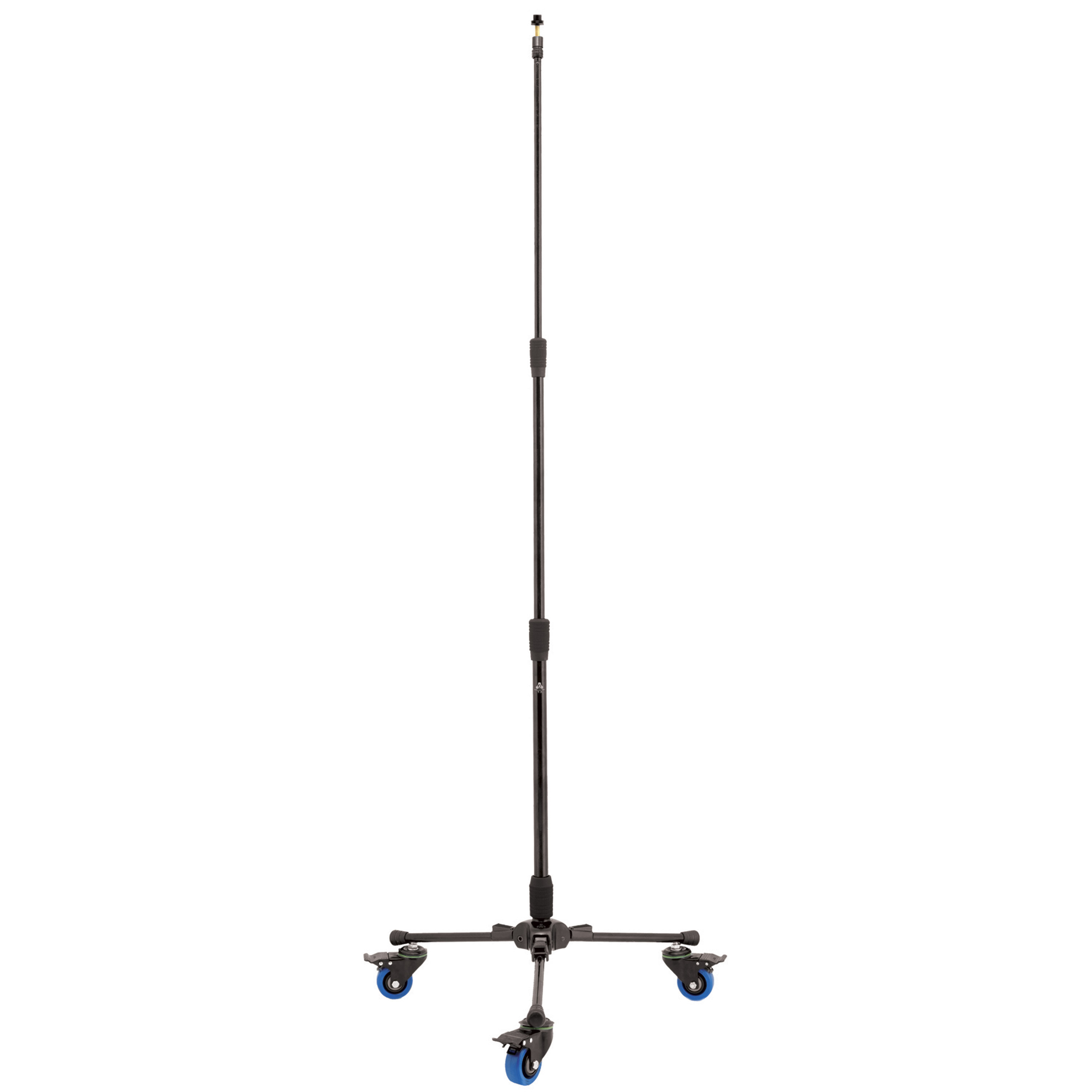 Triad-Orbit T3C Tall Tripod Stand with casters - Pieds droits SonoVente.com