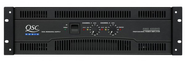 QSC RMX 4050 A - Amplificateur sonorisation SonoVente.com