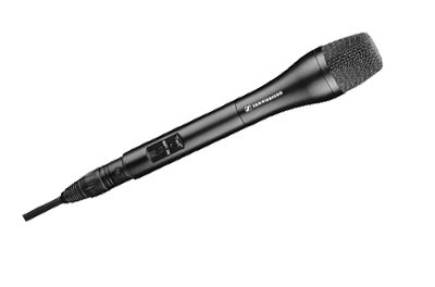Sennheiser ME 65 - Micro broadcast SonoVente.com