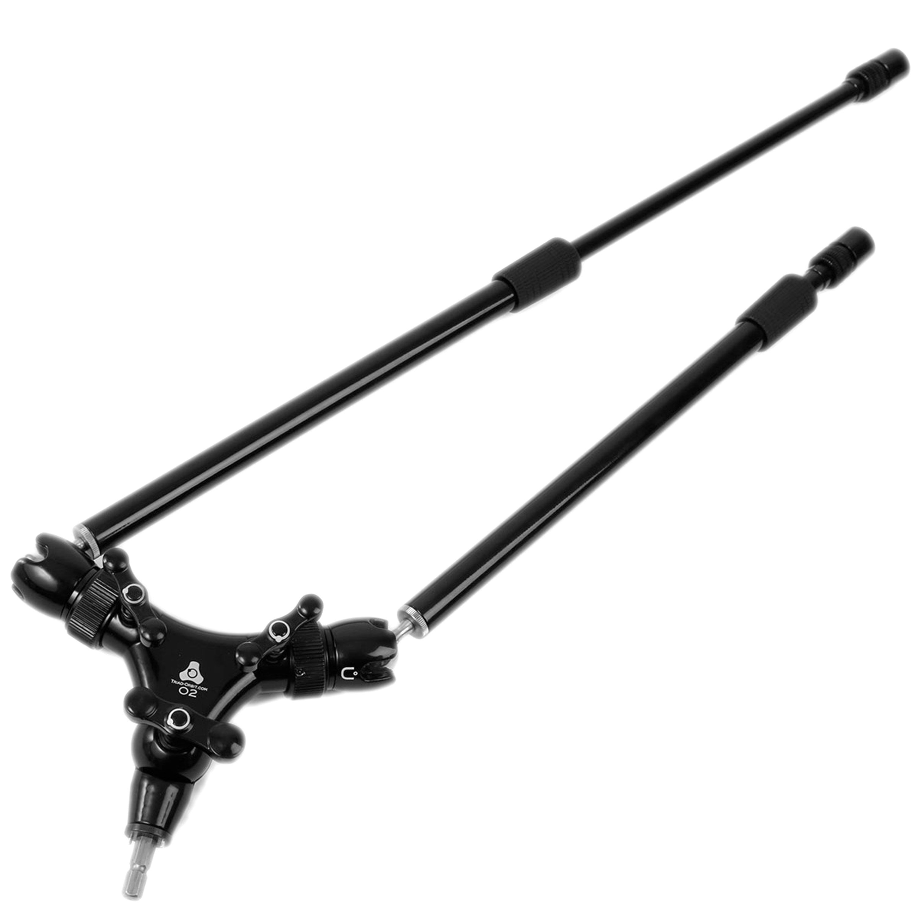 Triad-Orbit O2 Dual Arm Orbital Boom - Accessoires pieds de micro ...
