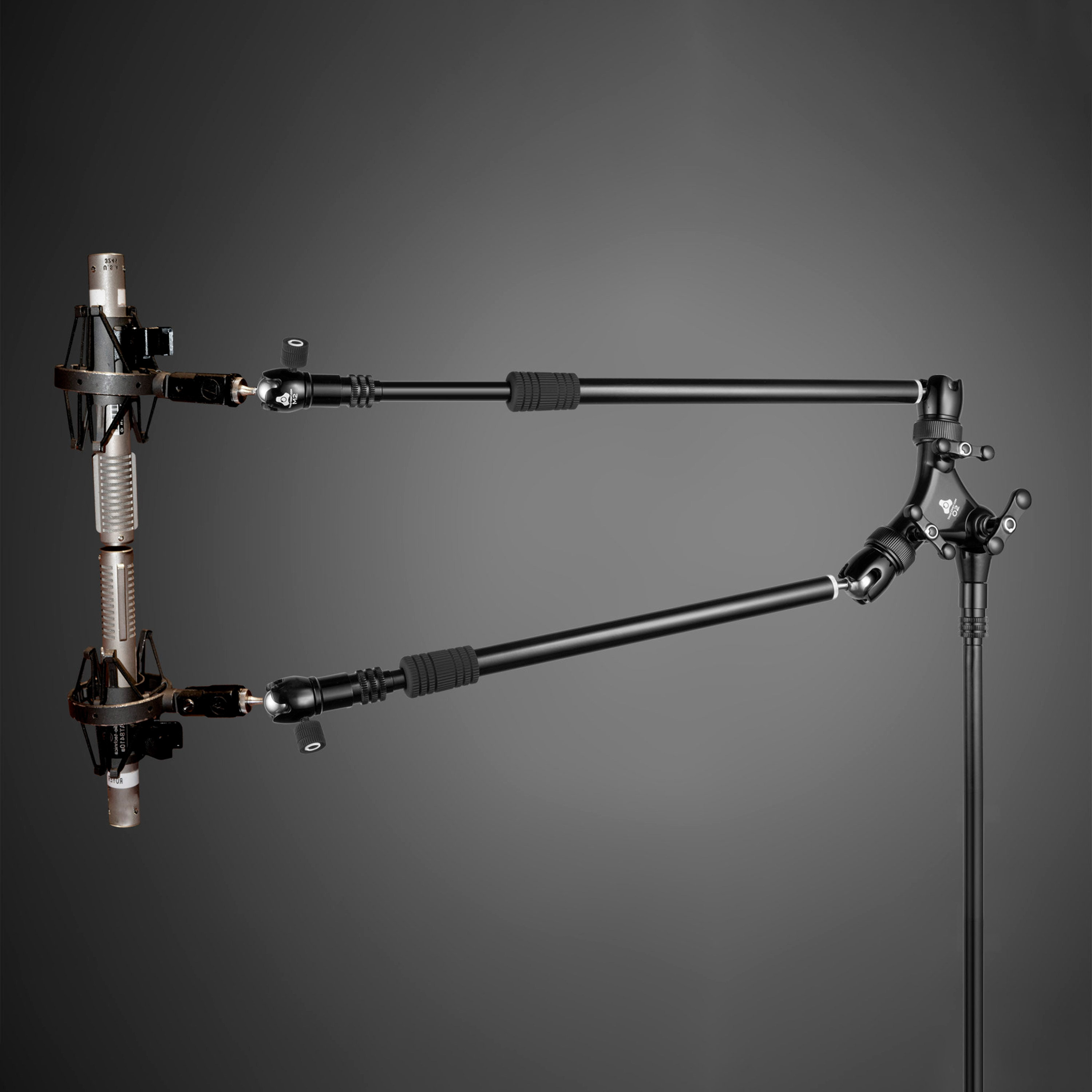 Triad-Orbit O2 Dual Arm Orbital Boom - Accessoires pieds de micro ...