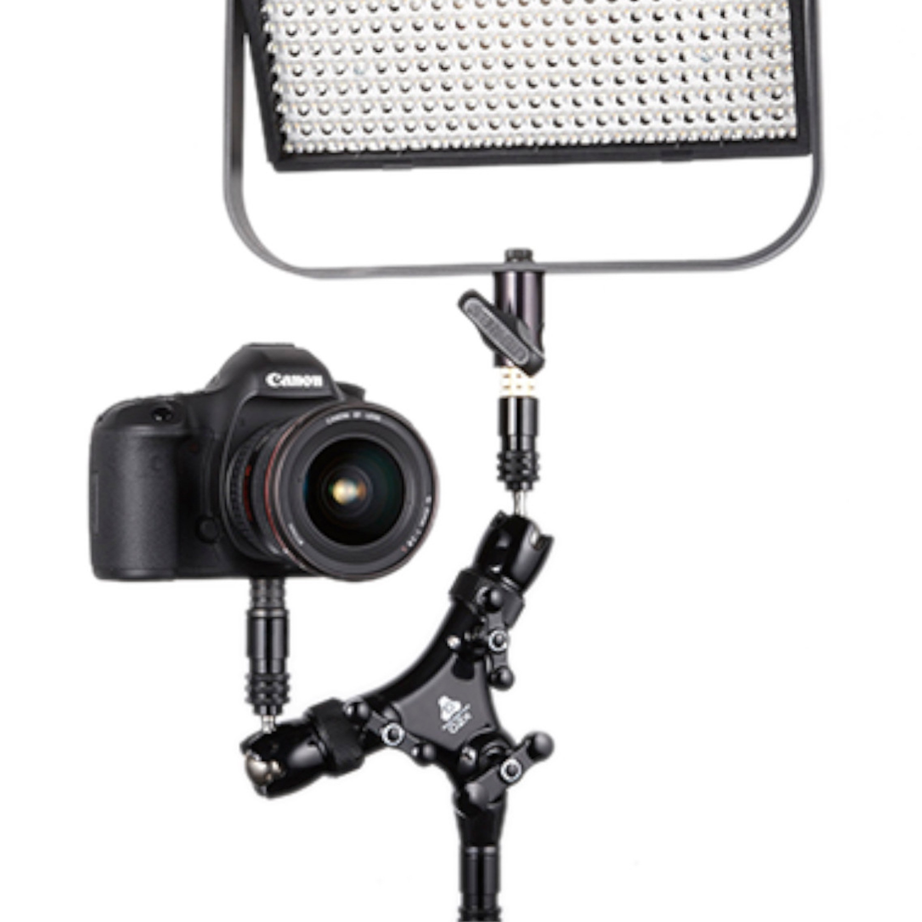 Triad-Orbit O2x Dual Arm Orbital Boom with Interchangeable Arms ...