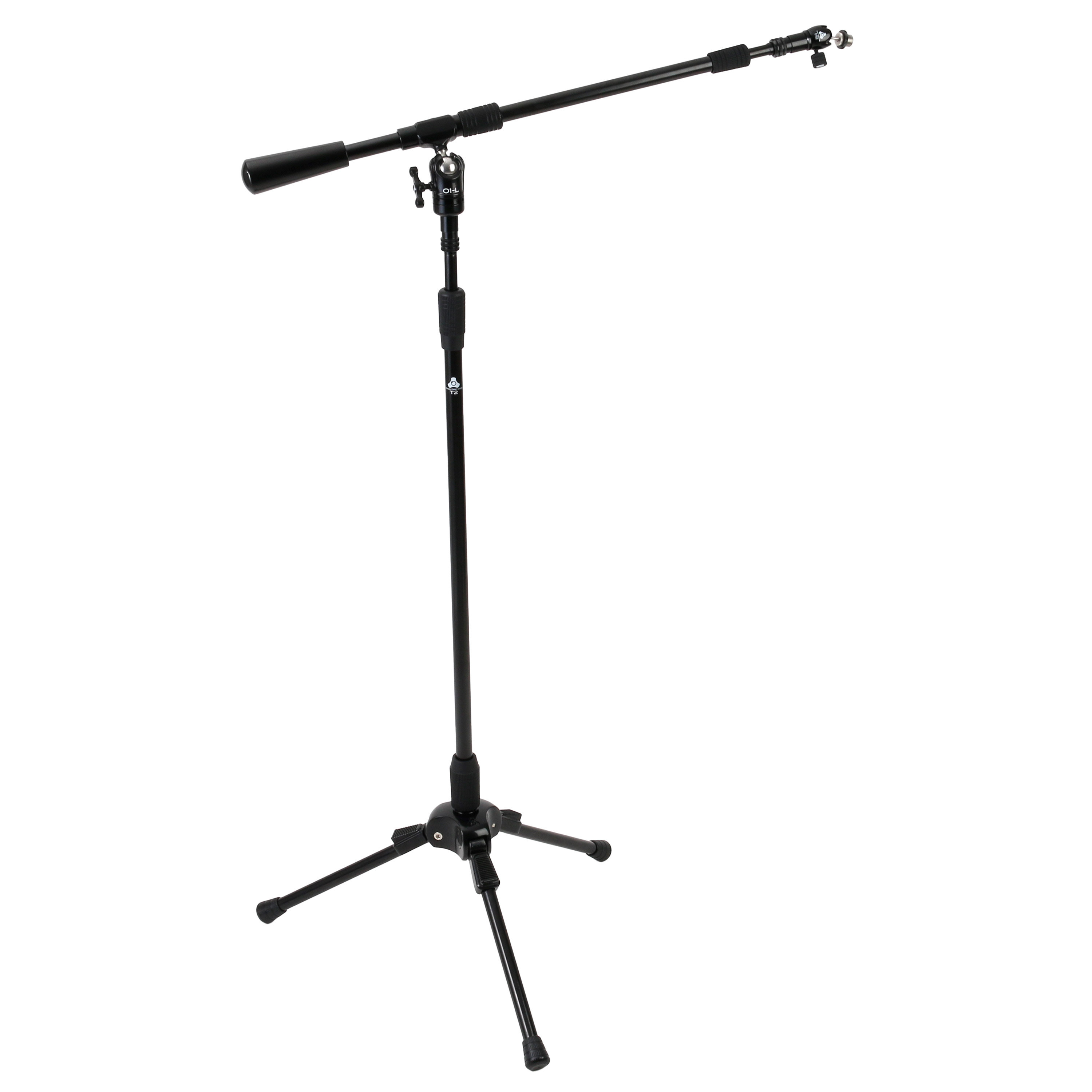 Triad-Orbit T3/O1-L/M2 Standard Tripod Stand System - Pieds perche ...