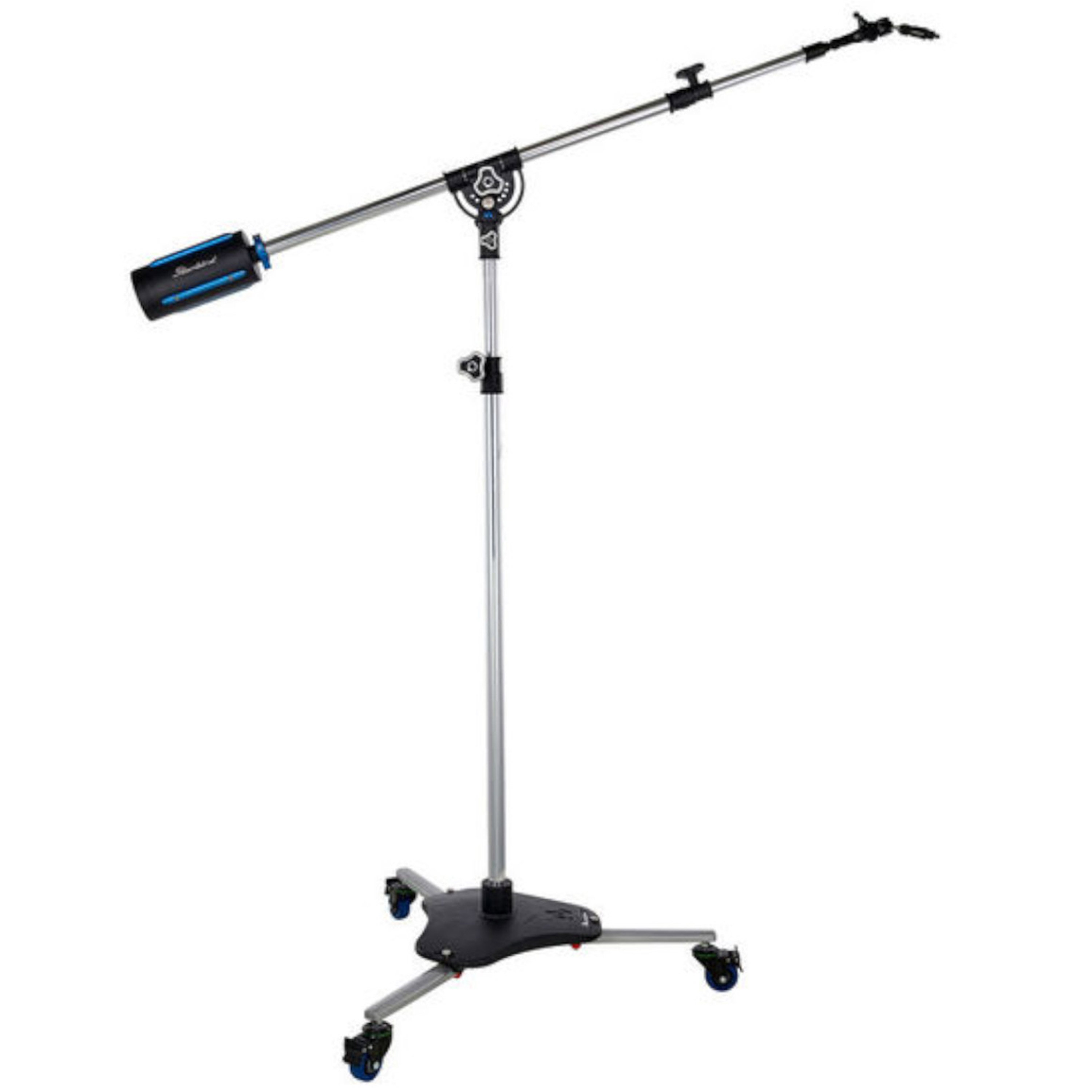 Triad-Orbit SB-1 Starbird Super Boom Stand - Pieds perche SonoVente.com