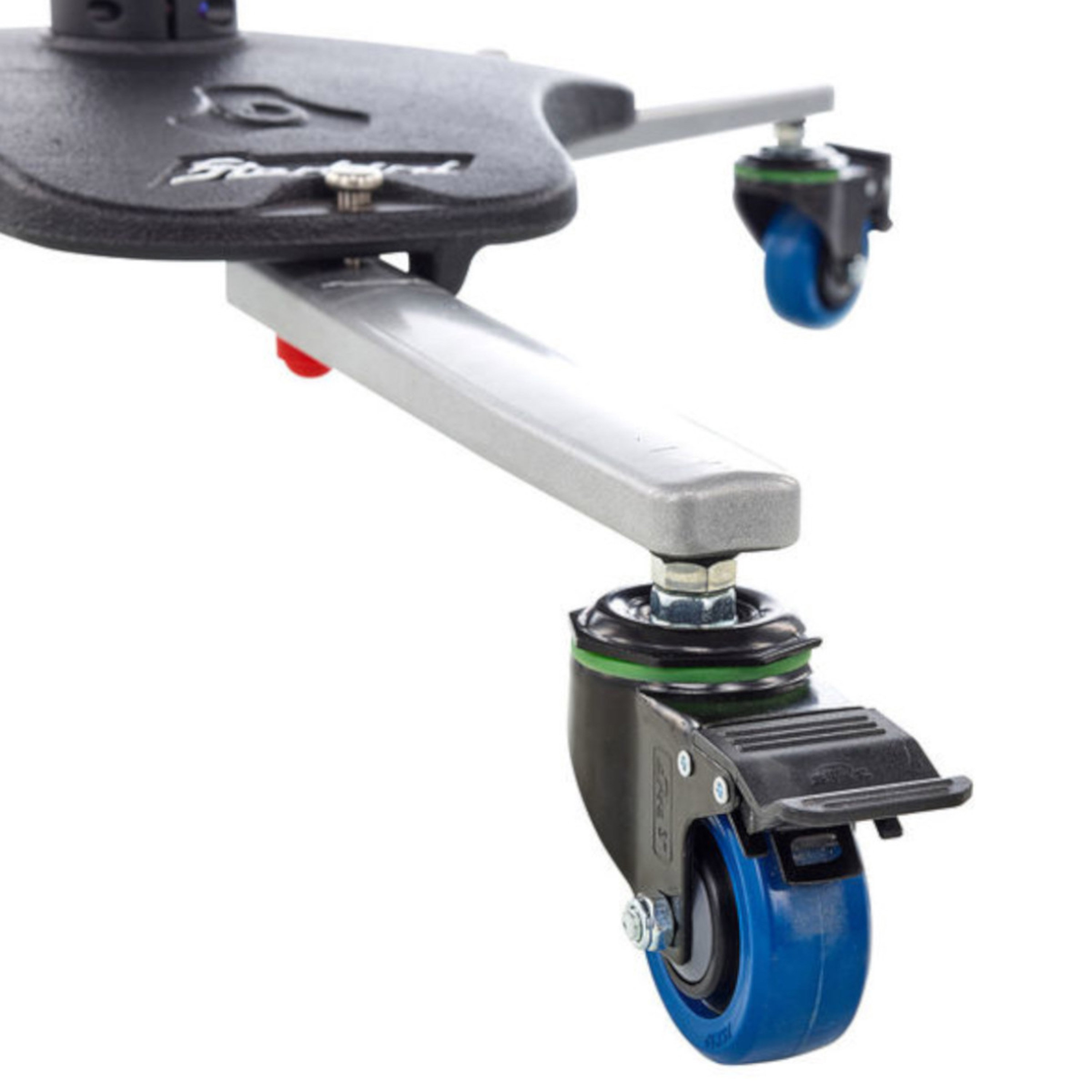 Triad-Orbit SB-1 Starbird Super Boom Stand - Pieds perche SonoVente.com