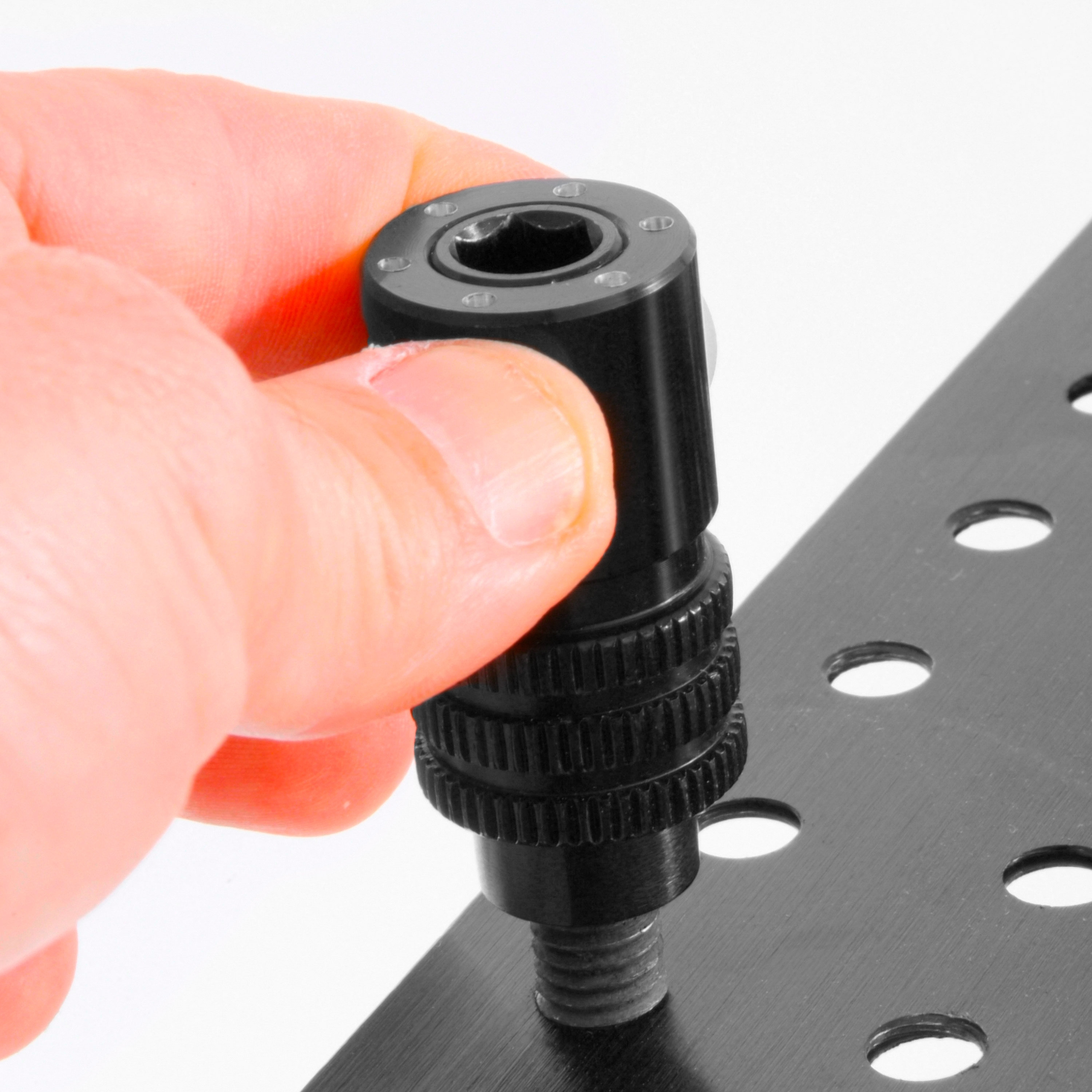 Triad-Orbit O-R38 IO Retrofit Quick-Change Coupler 3/8 - Accessoires ...