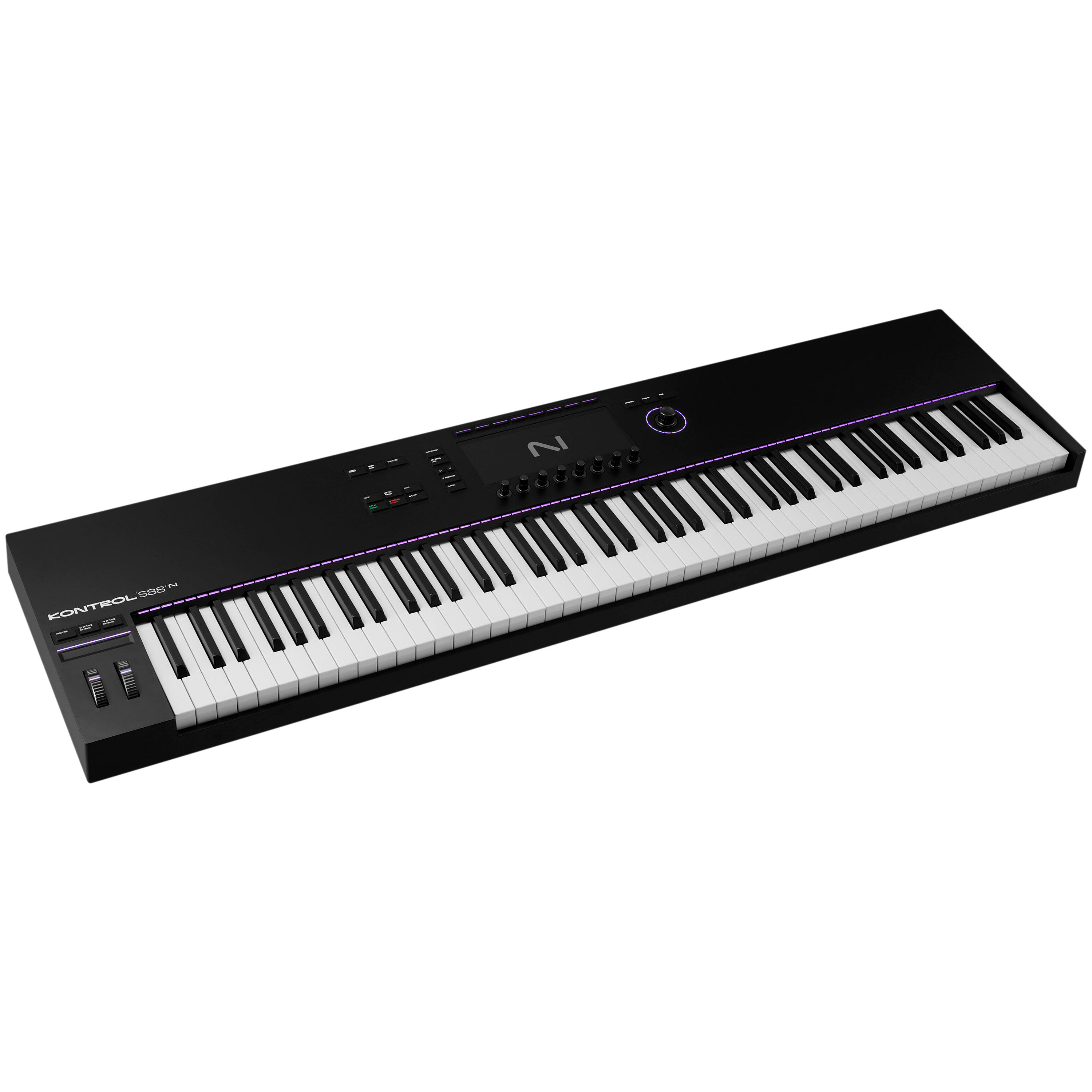 Komplete Kontrol S88 MK3 - Clavier maître Native Instruments SonoVente.com