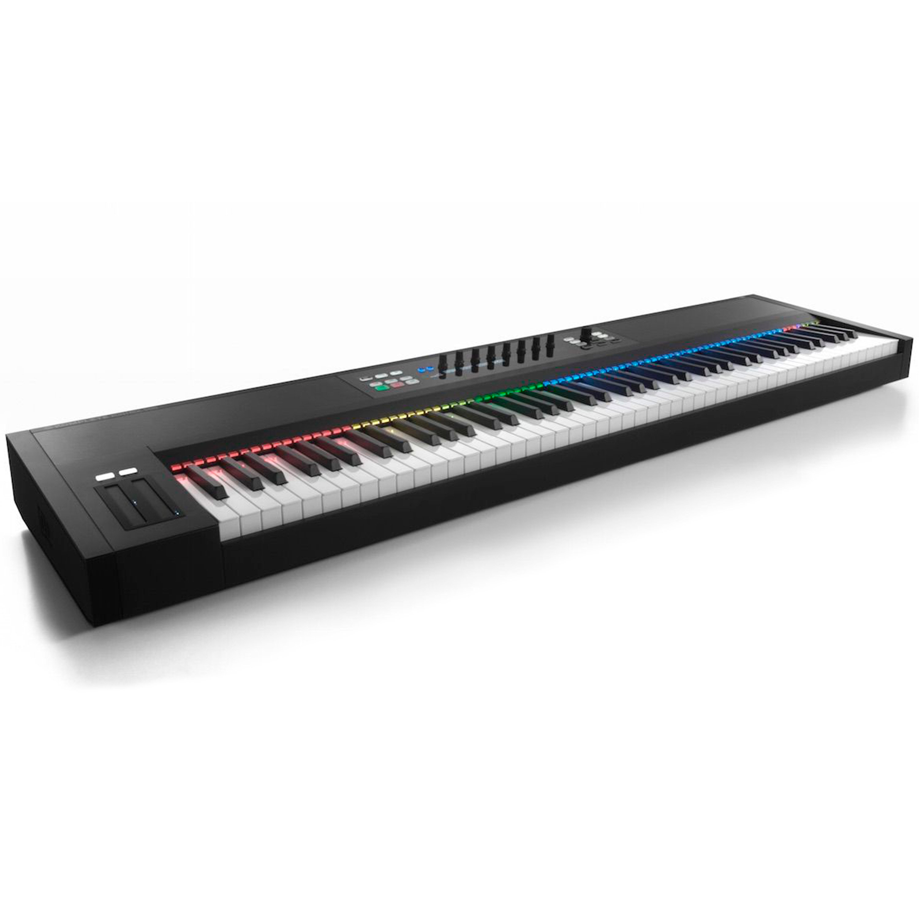 Komplete Kontrol S88 MK3 - Clavier maître Native Instruments SonoVente.com