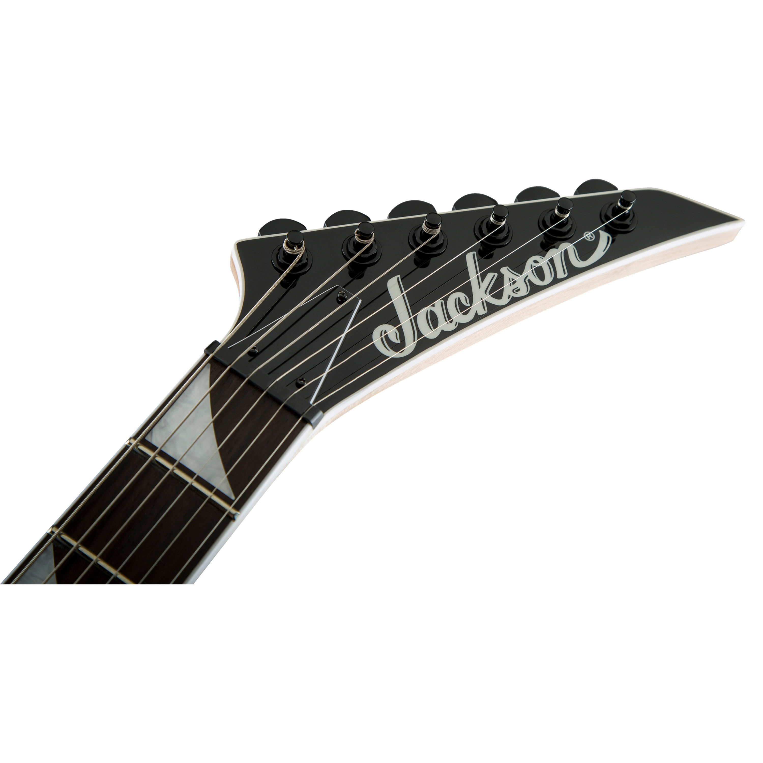Jackson JS Series Kelly JS32T Viola Burst - Guitare métal / moderne ...