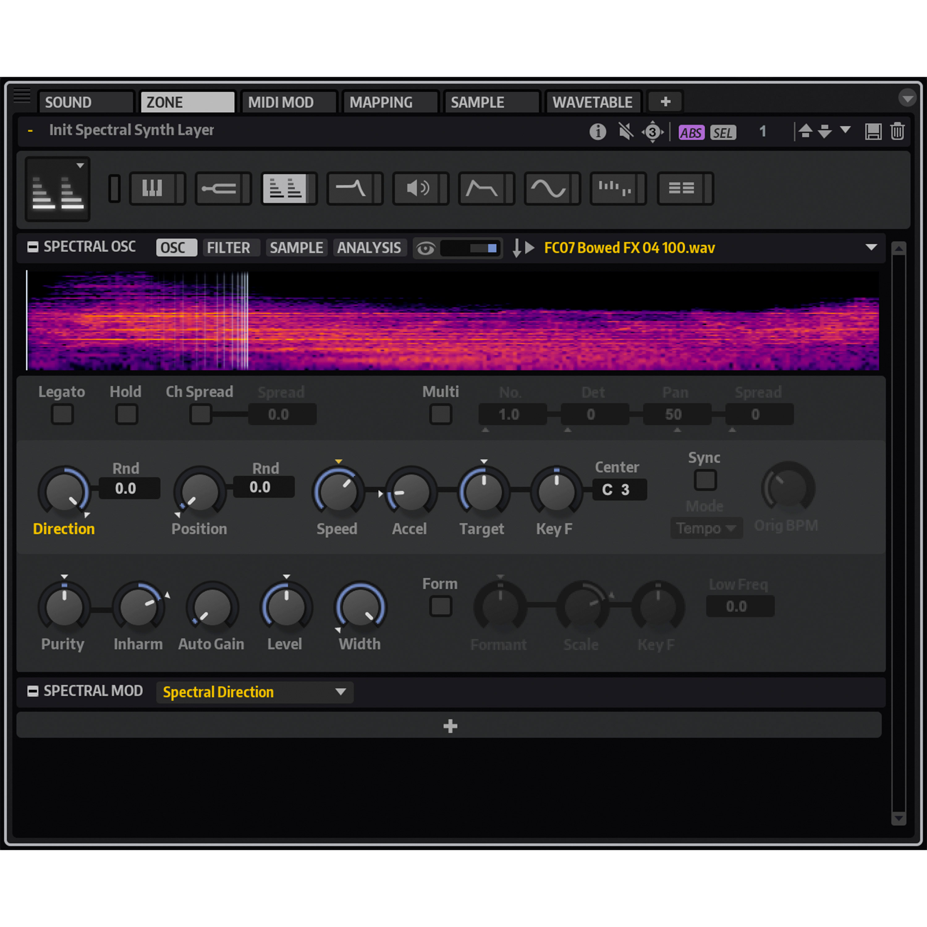Steinberg Download HALion 7 - Logiciel instruments virtuels SonoVente.com