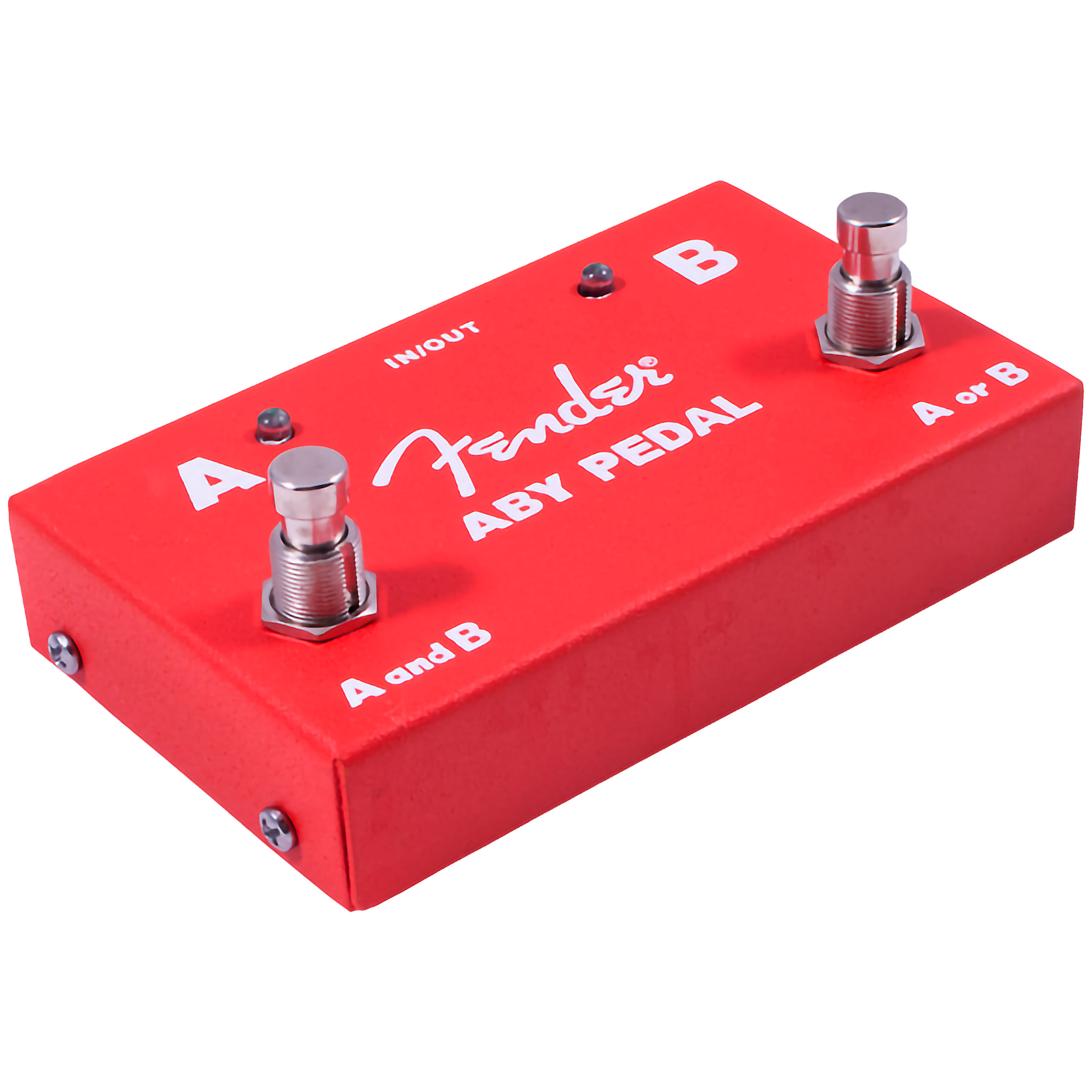 Fender ABY - Footswitch SonoVente.com