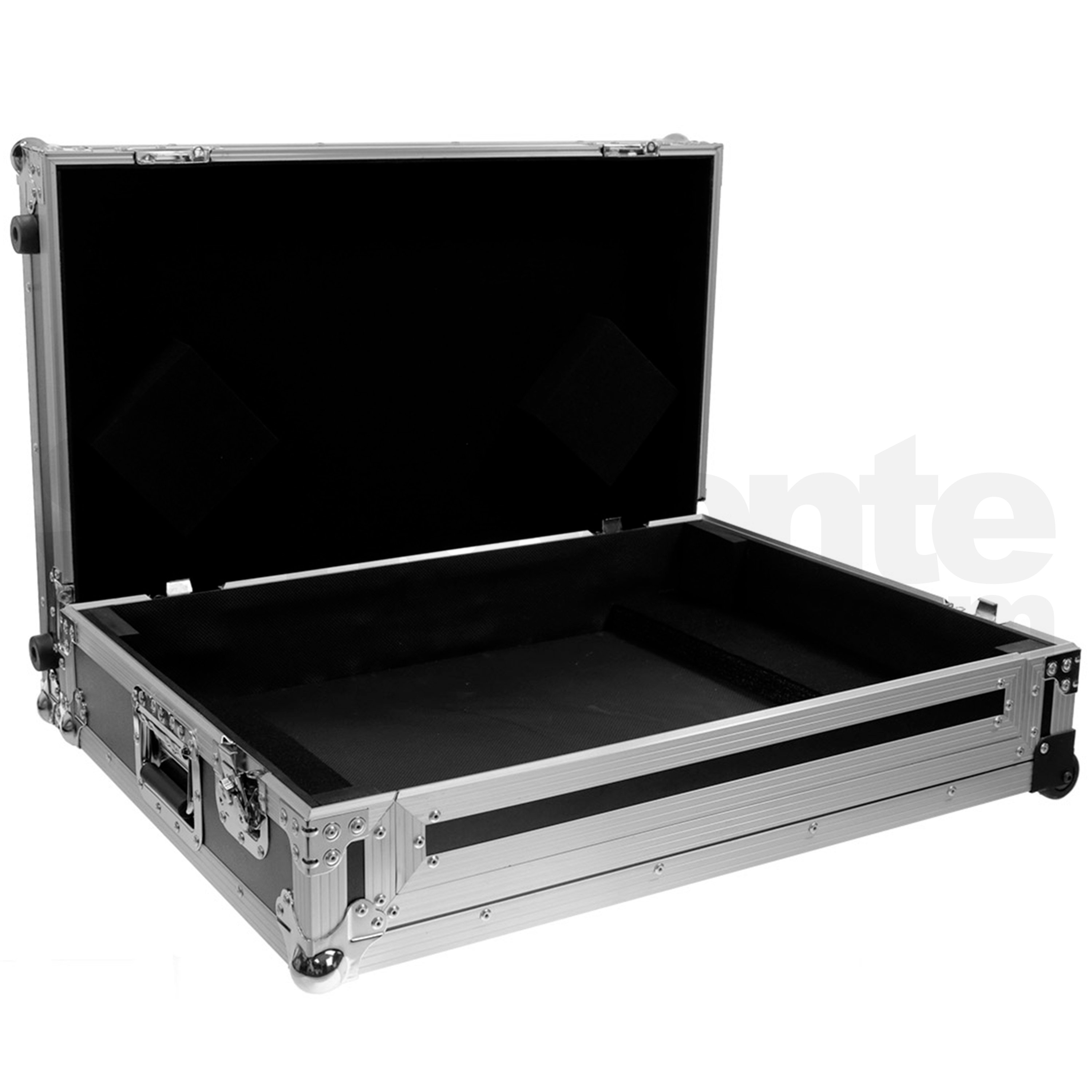 Denon DJ Prime 4+ avec Flightcase - Contrôleur DJ autonome SonoVente.com