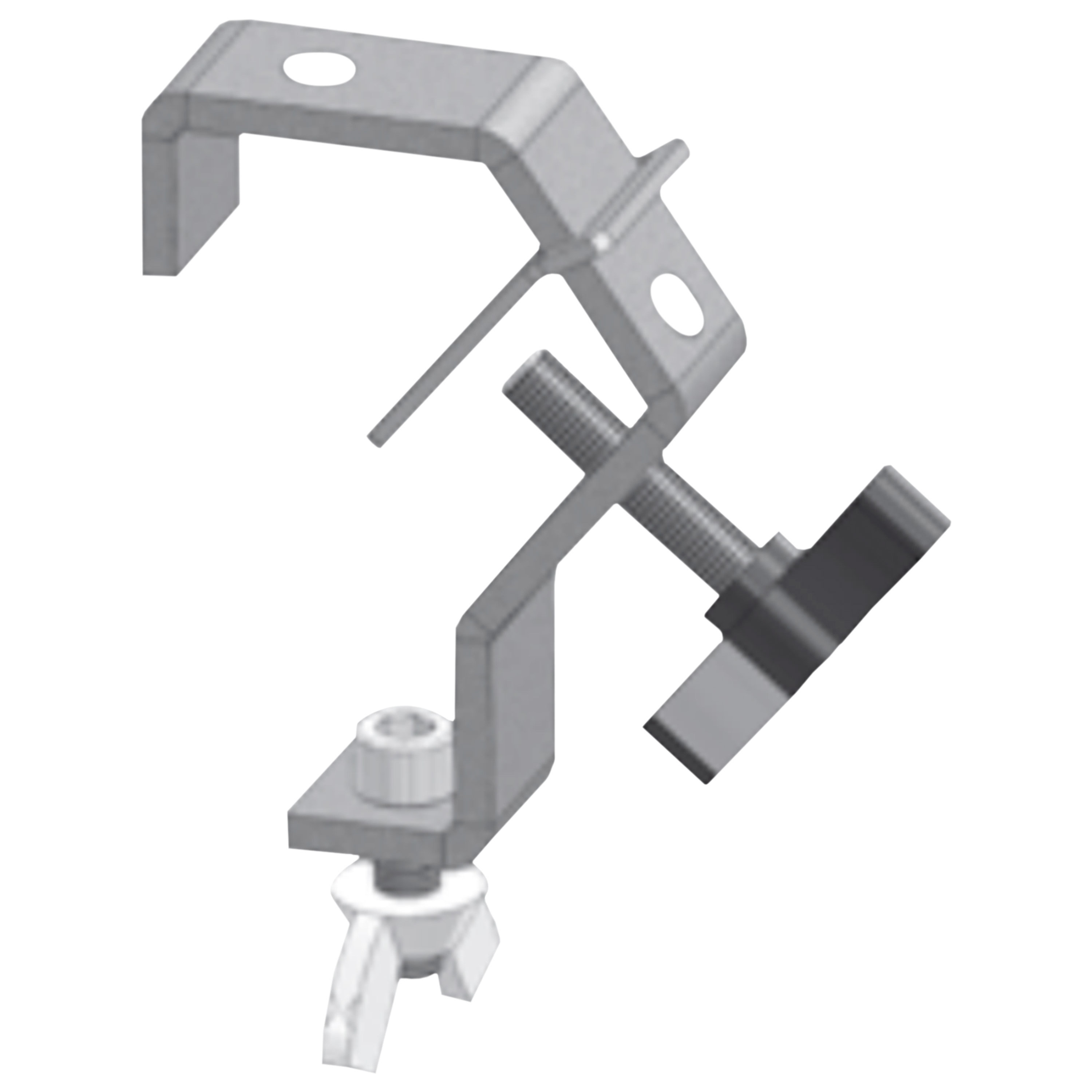 ASD CR50LI 30x6 - Crochets SonoVente.com