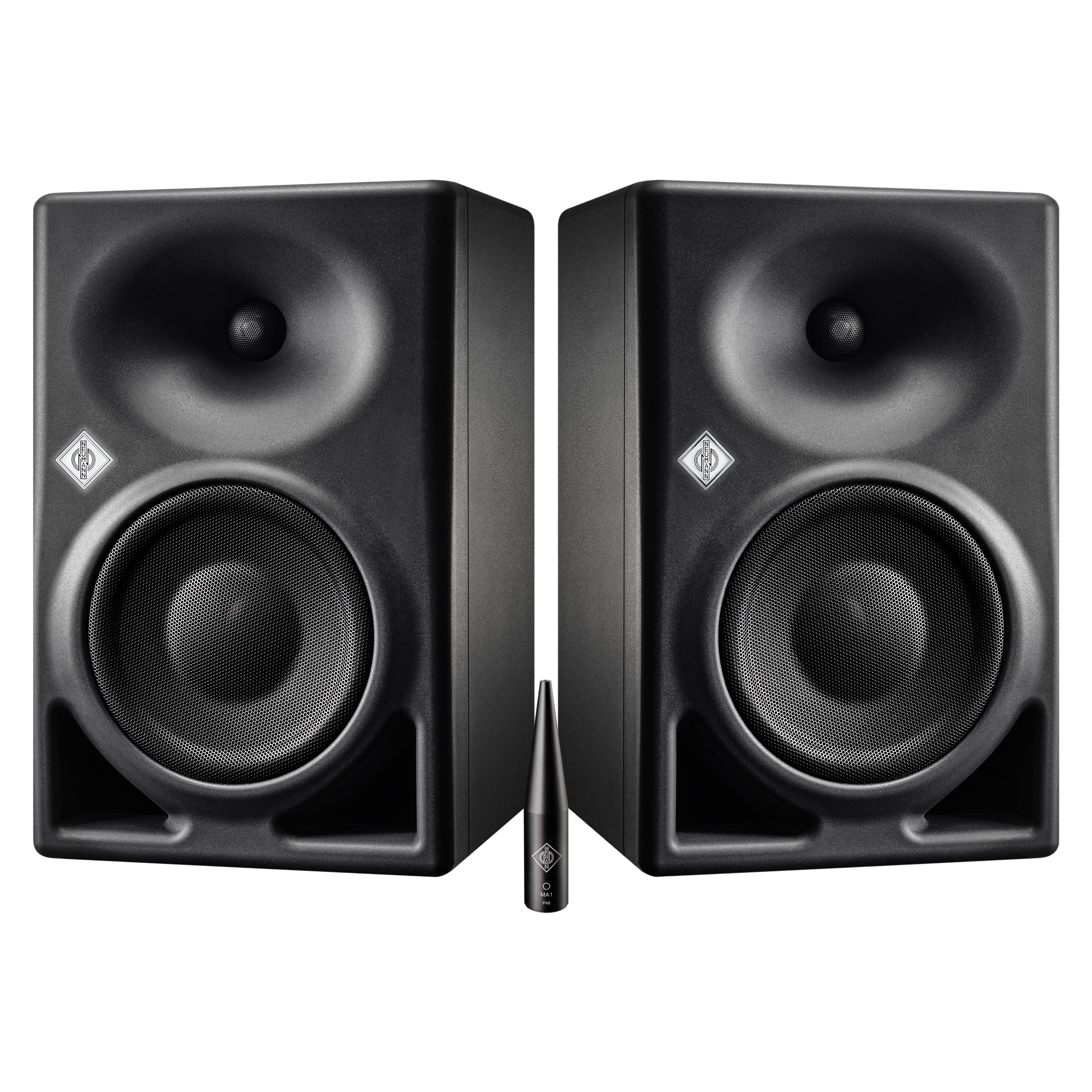 Neumann Bundle KH 150 + MA 1 - Enceinte de Monitoring SonoVente.com