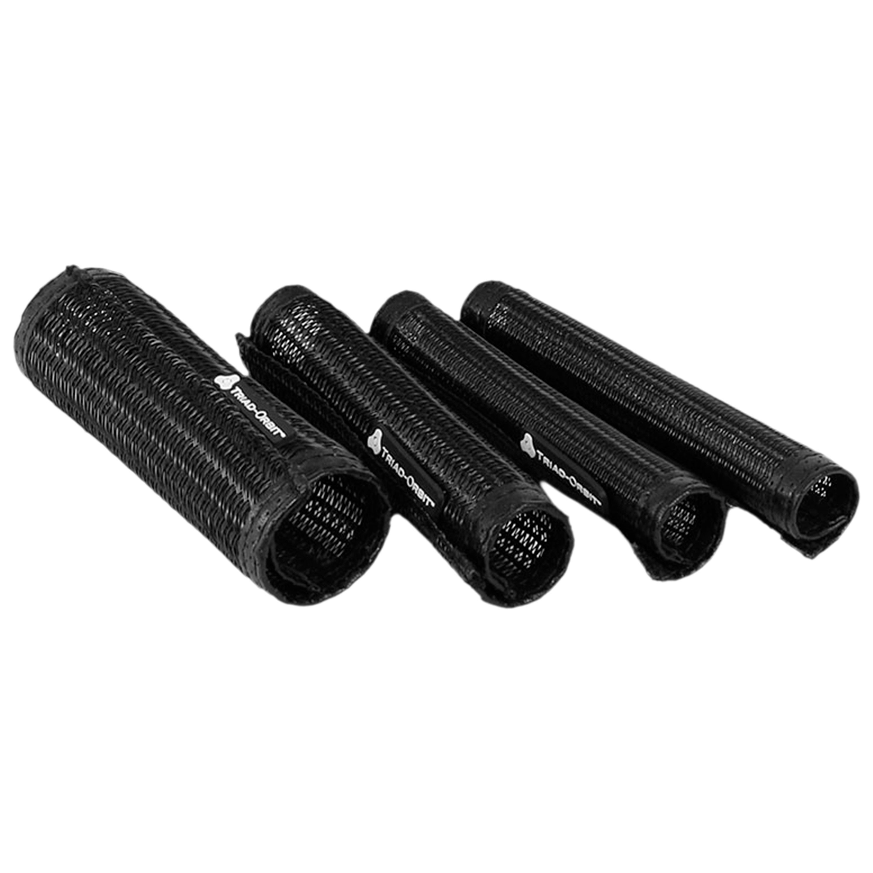 Triad-Orbit CCK Cable Control Assorted Kit (Lot de 4) - Adhésif ...