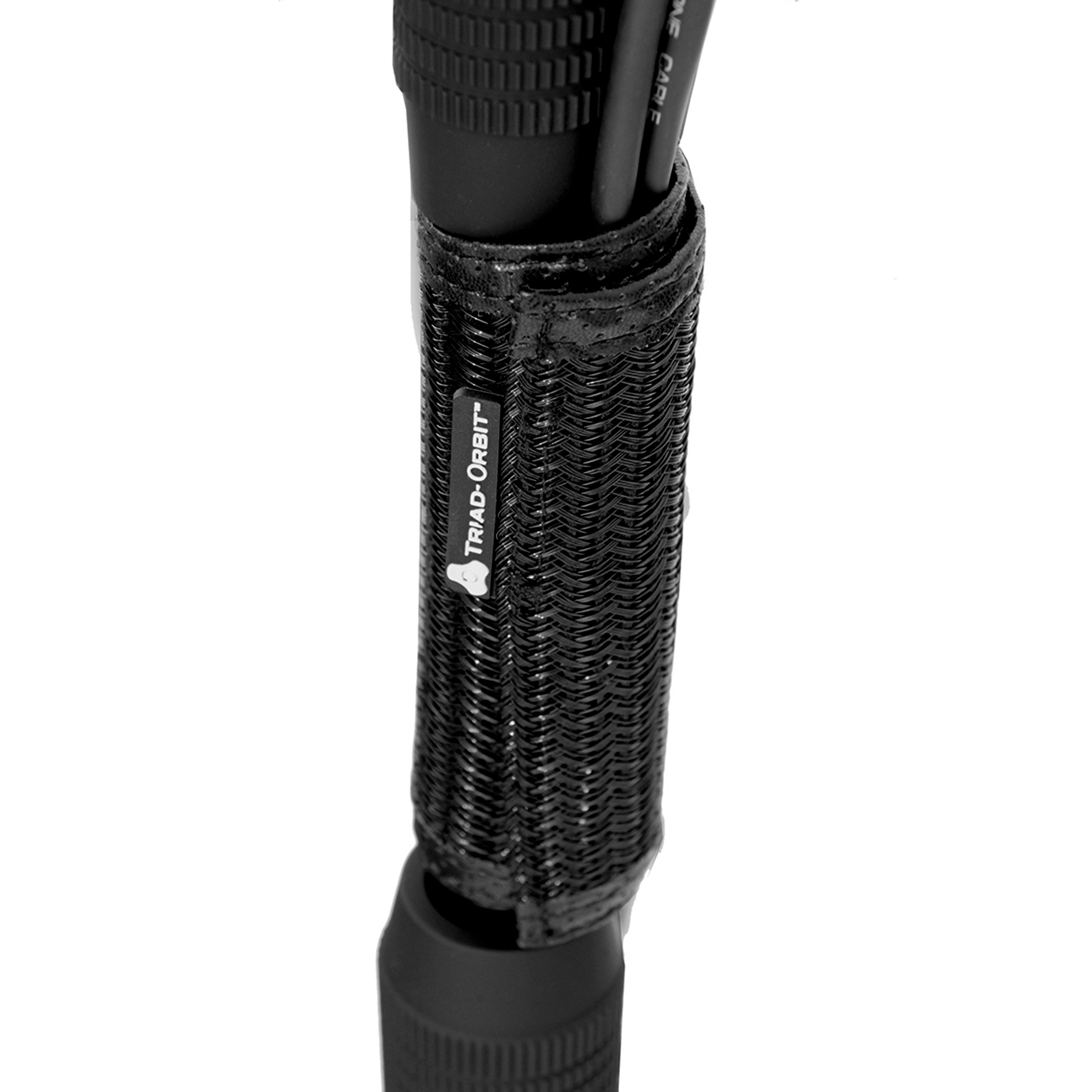 Triad-Orbit CCK Cable Control Assorted Kit (Lot de 4) - Adhésif ...