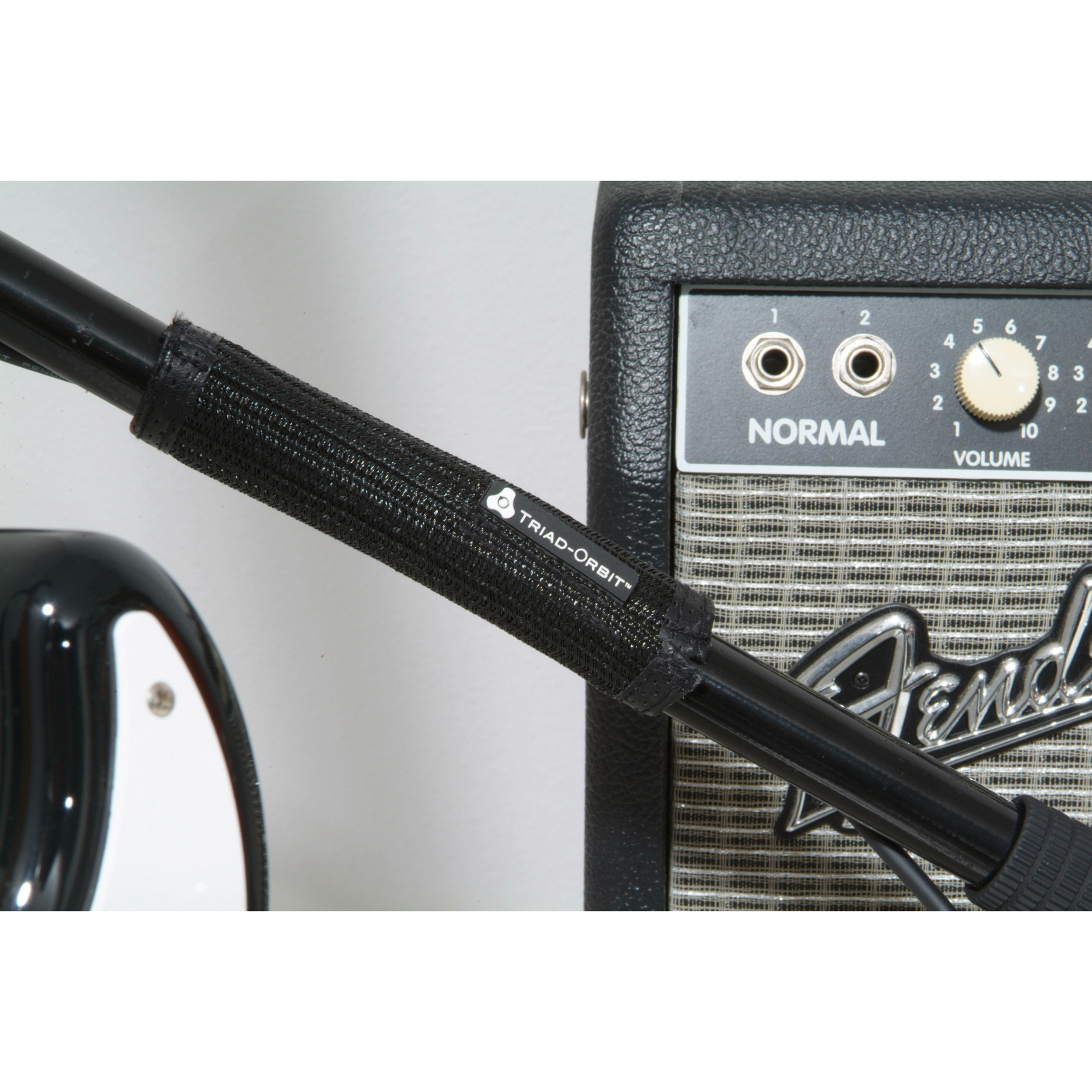 Triad-Orbit CCK Cable Control Assorted Kit (Lot de 4) - Adhésif ...