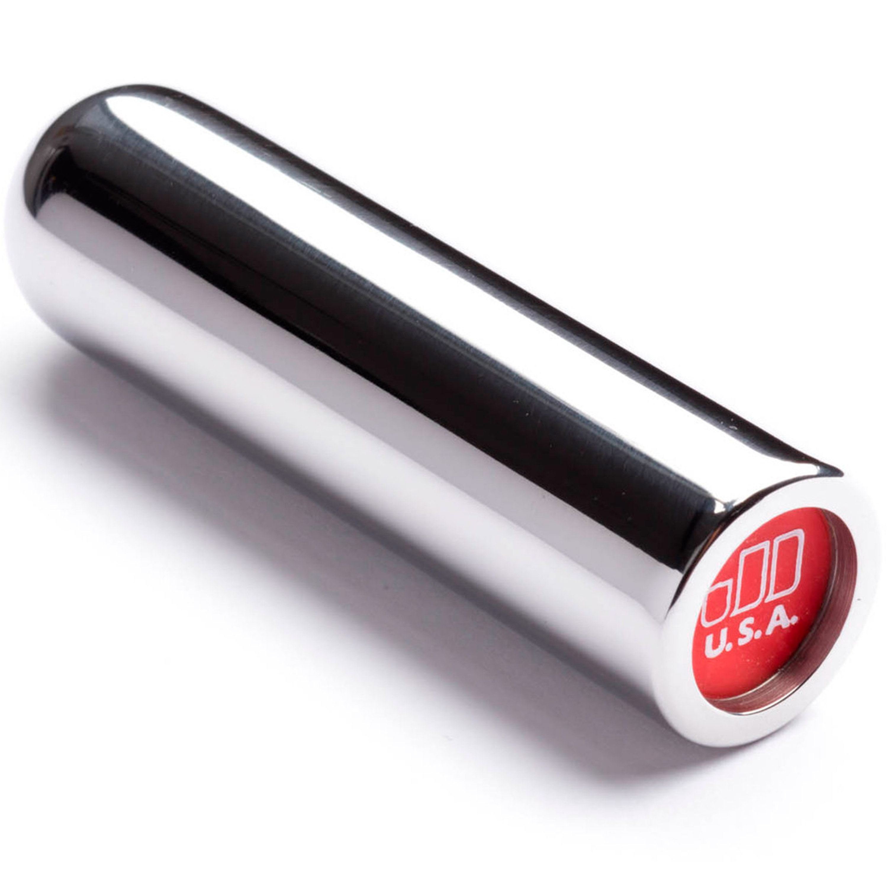 Dunlop Métal - Medium, acier inox. (22x83 mm) - Bottleneck SonoVente.com