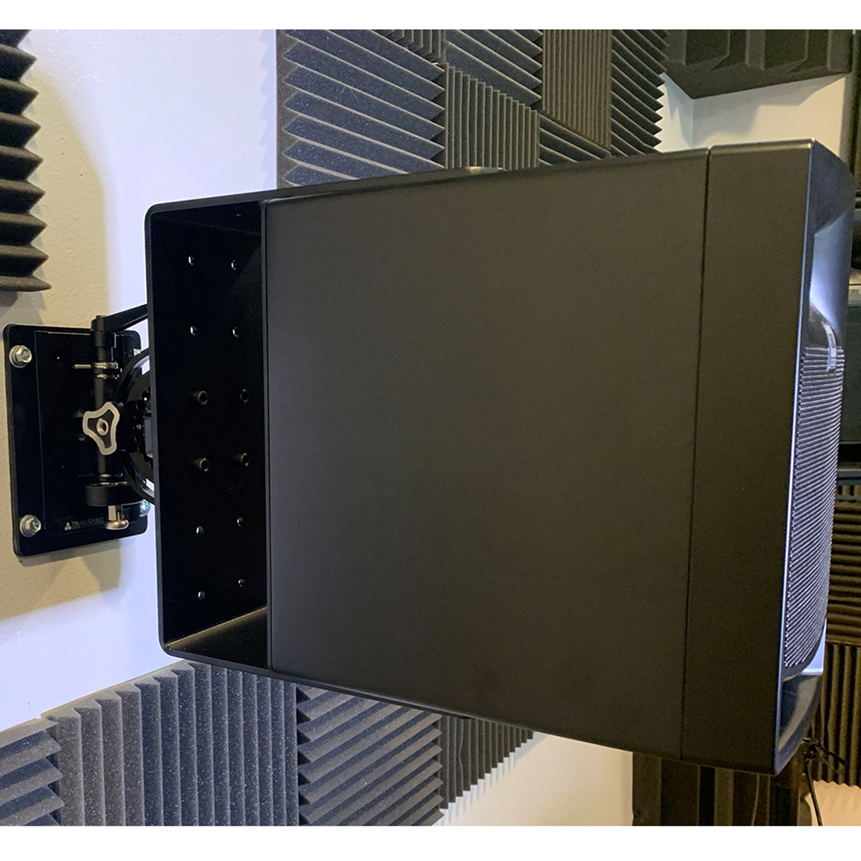 Triad-Orbit SM-708B Speaker Mounting Bracket for JBL 708P - Accessoires ...