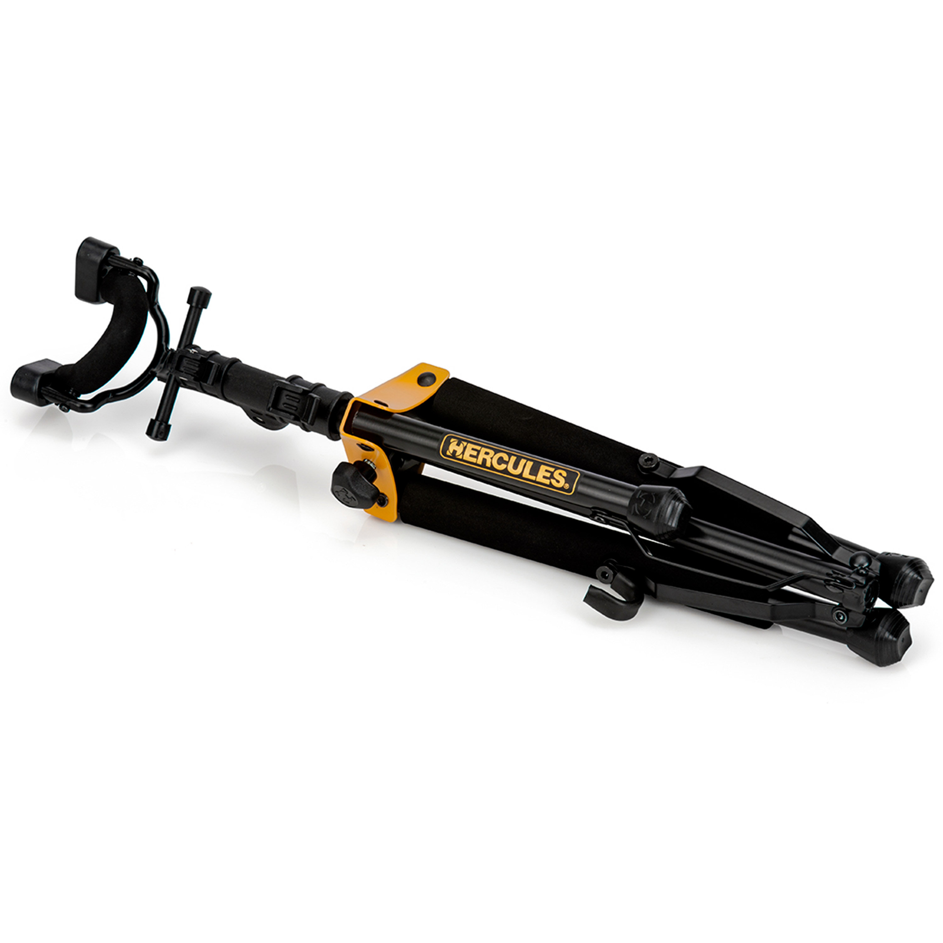 Hercules Stands DS571BB Travlite - Stand et support SonoVente.com