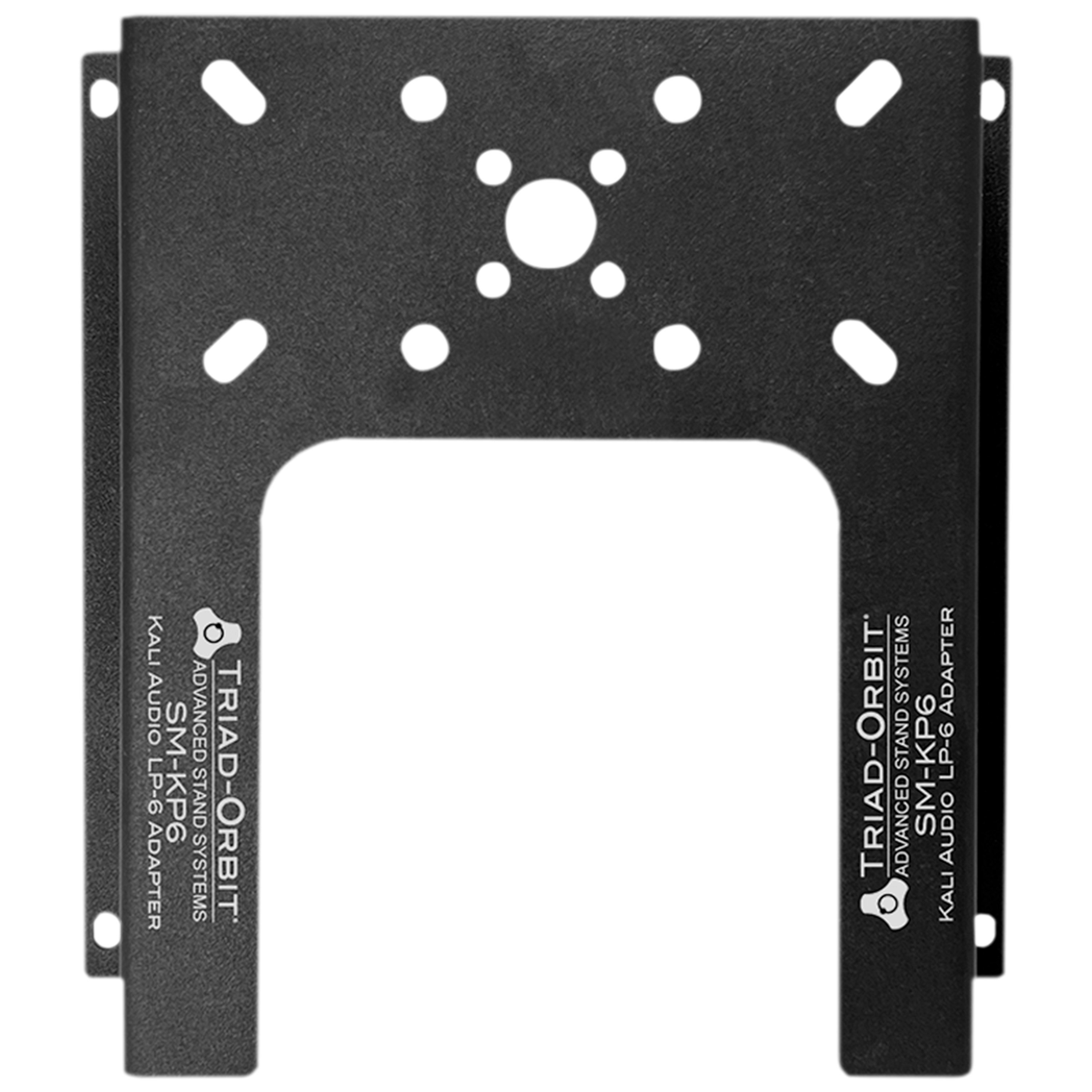 Triad-Orbit SM-KP6 Speaker Mounting Adapter Plate for Kali Audio LP-6 ...