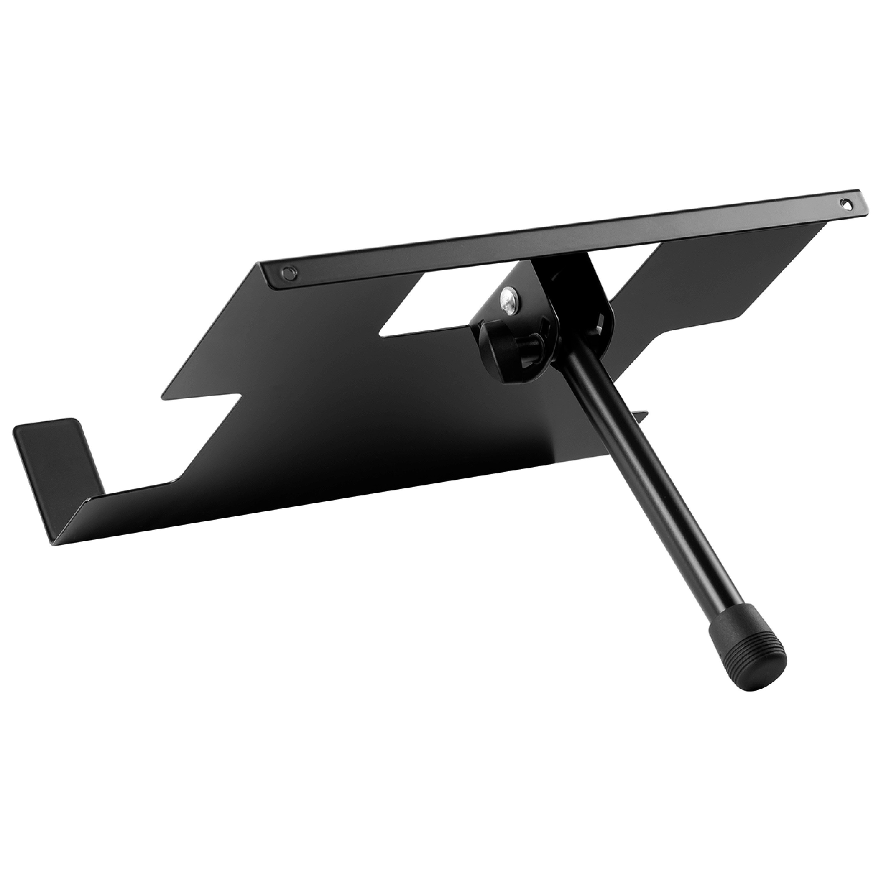 K&M 28140 Eurorack stand - Tôle pour rack SonoVente.com