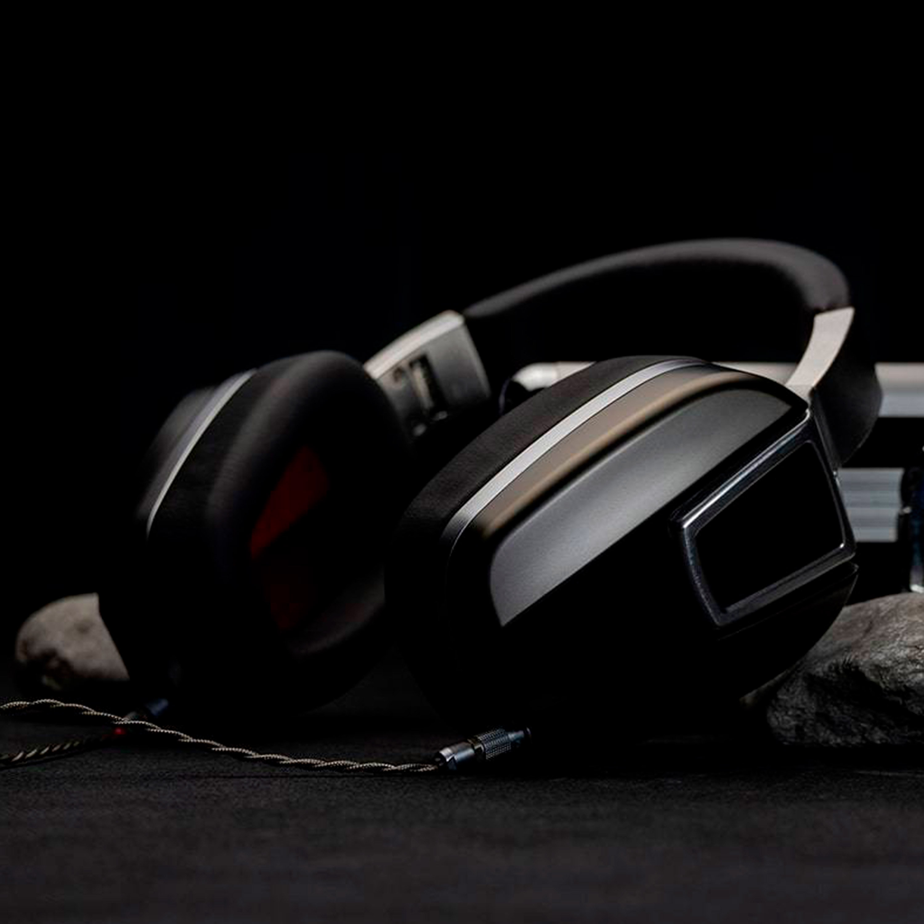Ultrasone Edition 8 EX - Casque sono / studio SonoVente.com