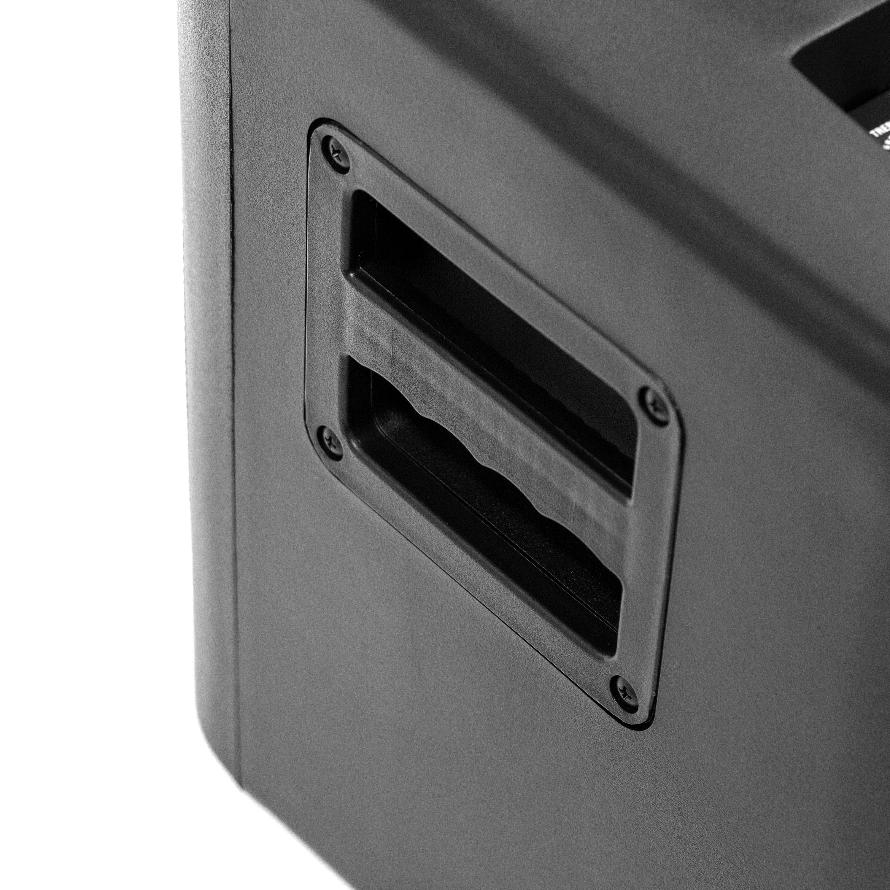 Mac Mah SC-400 - Système colonne SonoVente.com