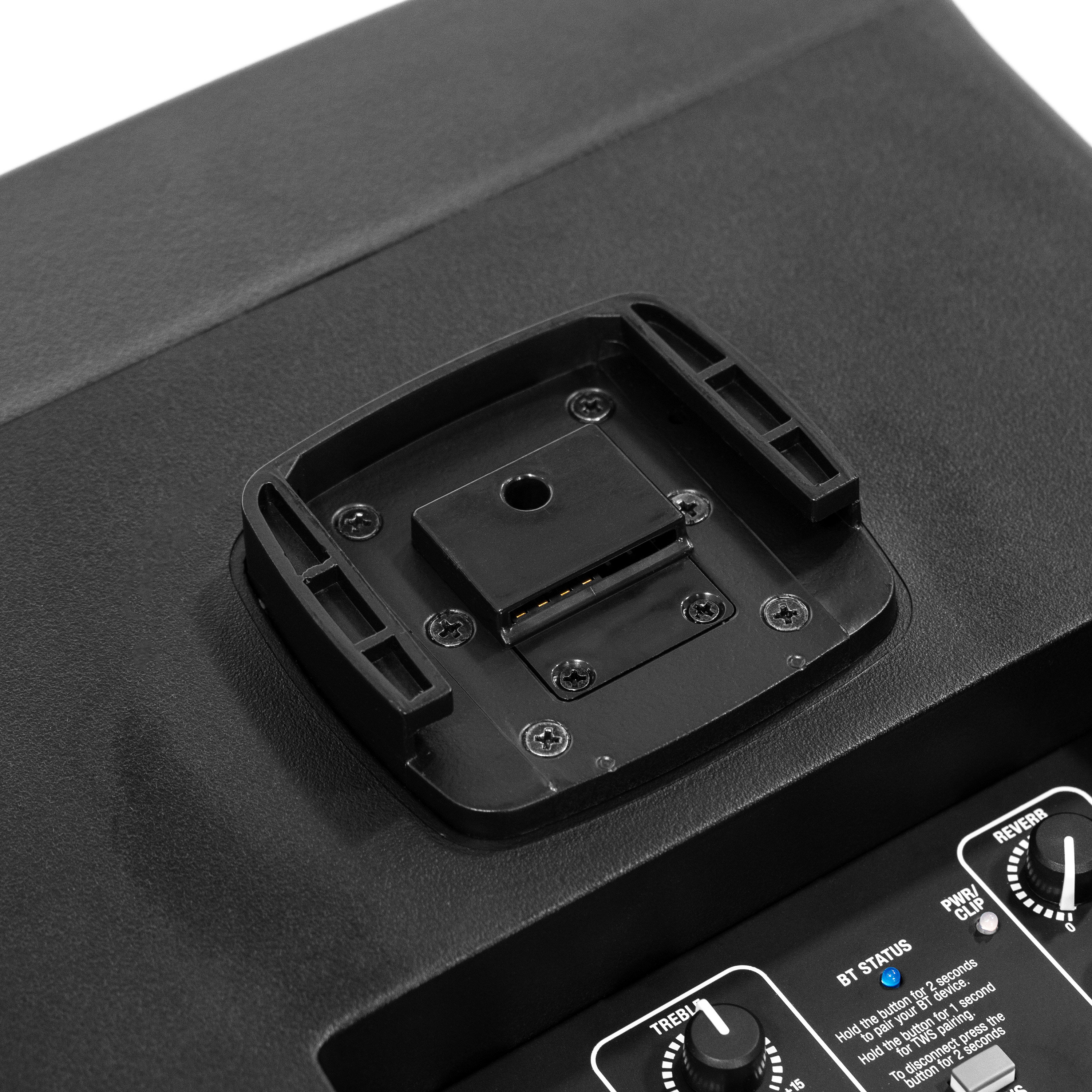 Mac Mah SC-400 - Système colonne SonoVente.com