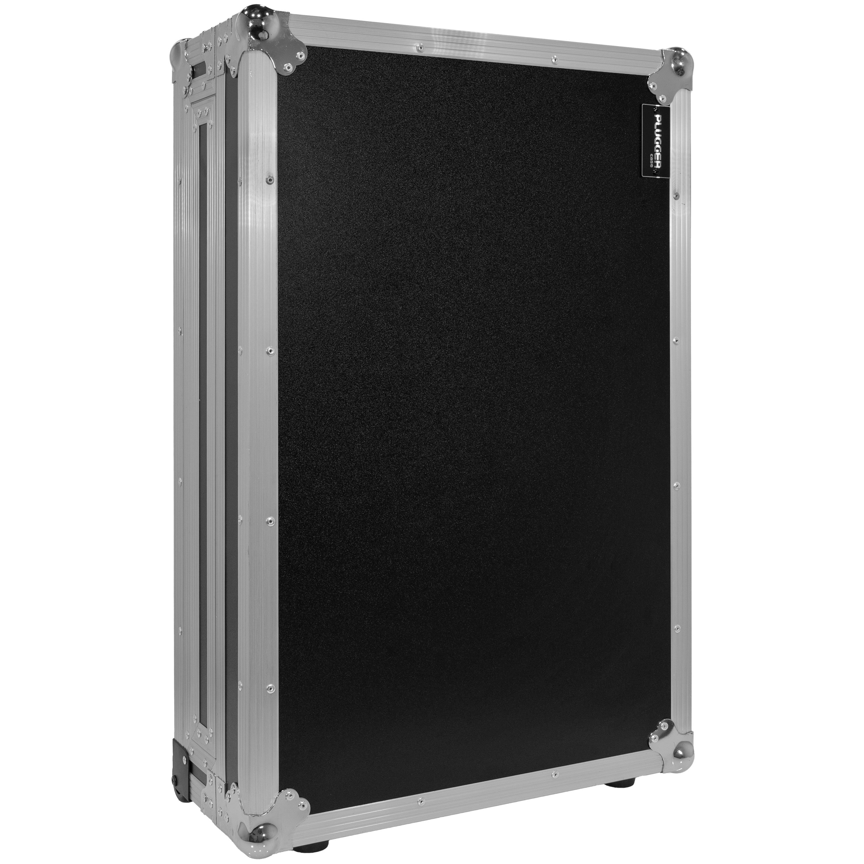 Plugger Case Flight case FLX10 - Flight contrôleur USB SonoVente.com