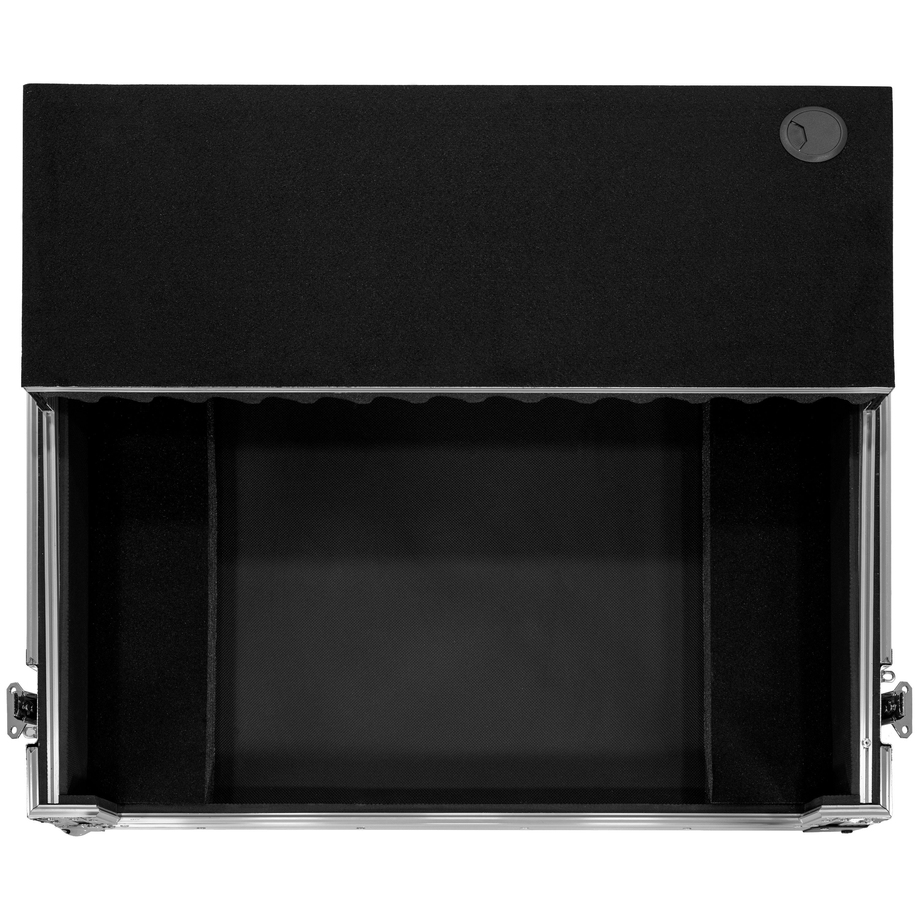 Plugger Case Flight case FLX10 - Flight contrôleur USB SonoVente.com