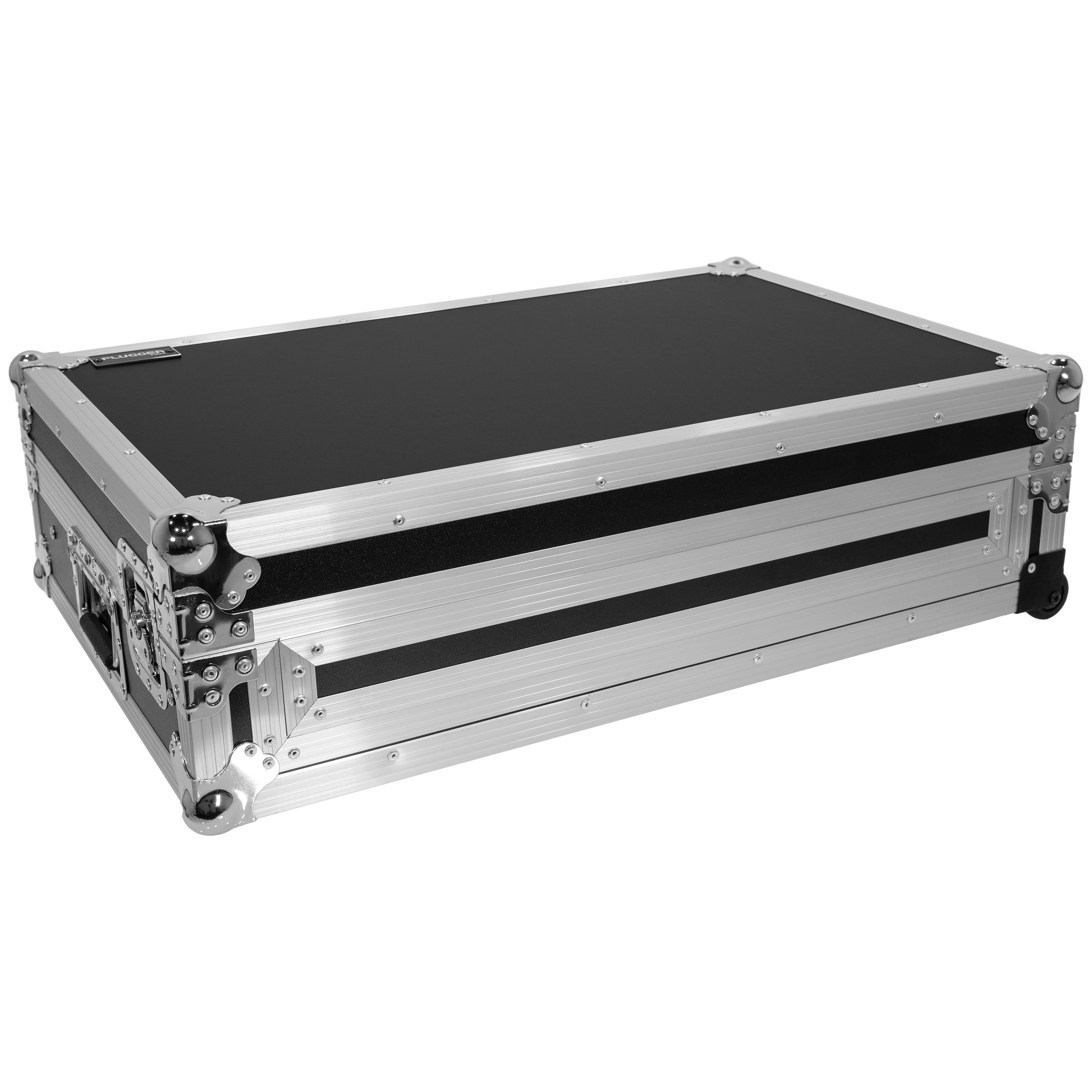 Plugger Case Flight case FLX10 - Flight contrôleur USB SonoVente.com