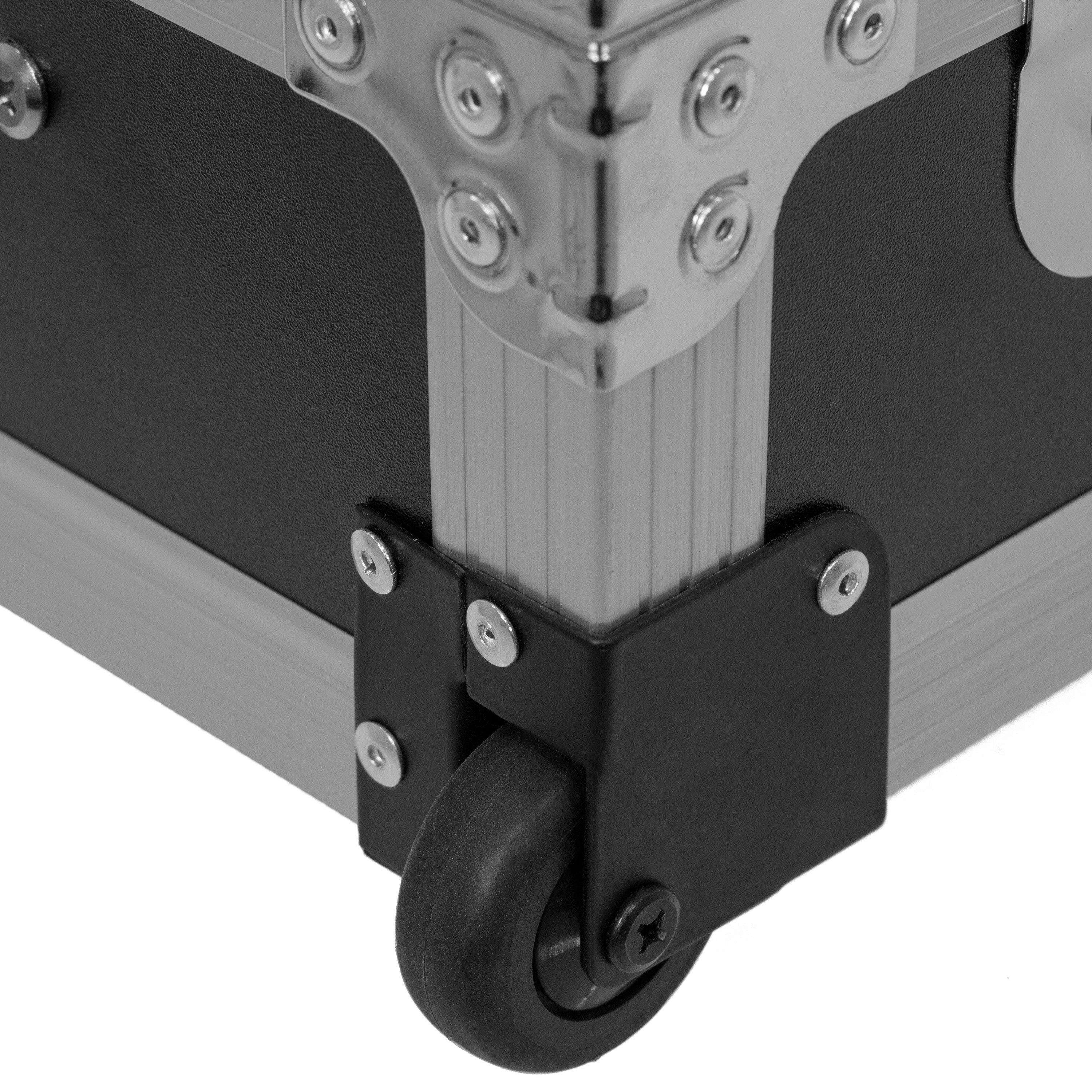 Plugger Case Flight case Rane Four / Performer - Flight contrôleur USB ...