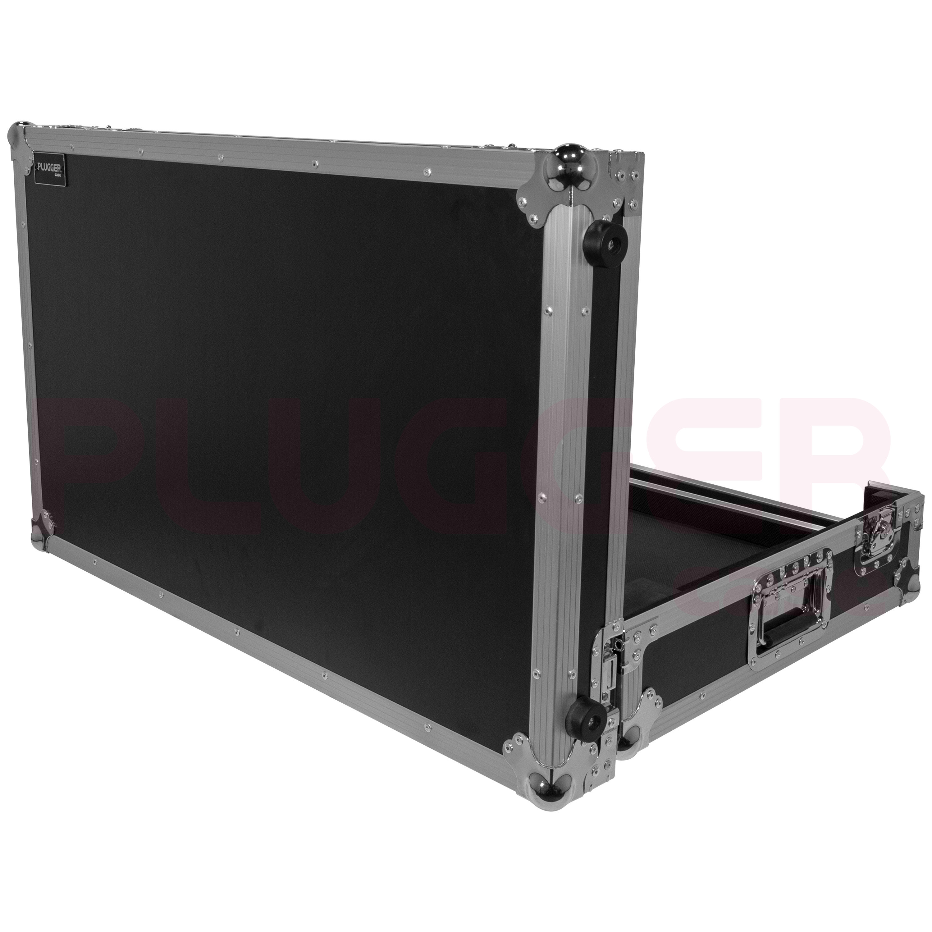 Plugger Case Flight case Opus Quad - Flight contrôleur USB SonoVente.com