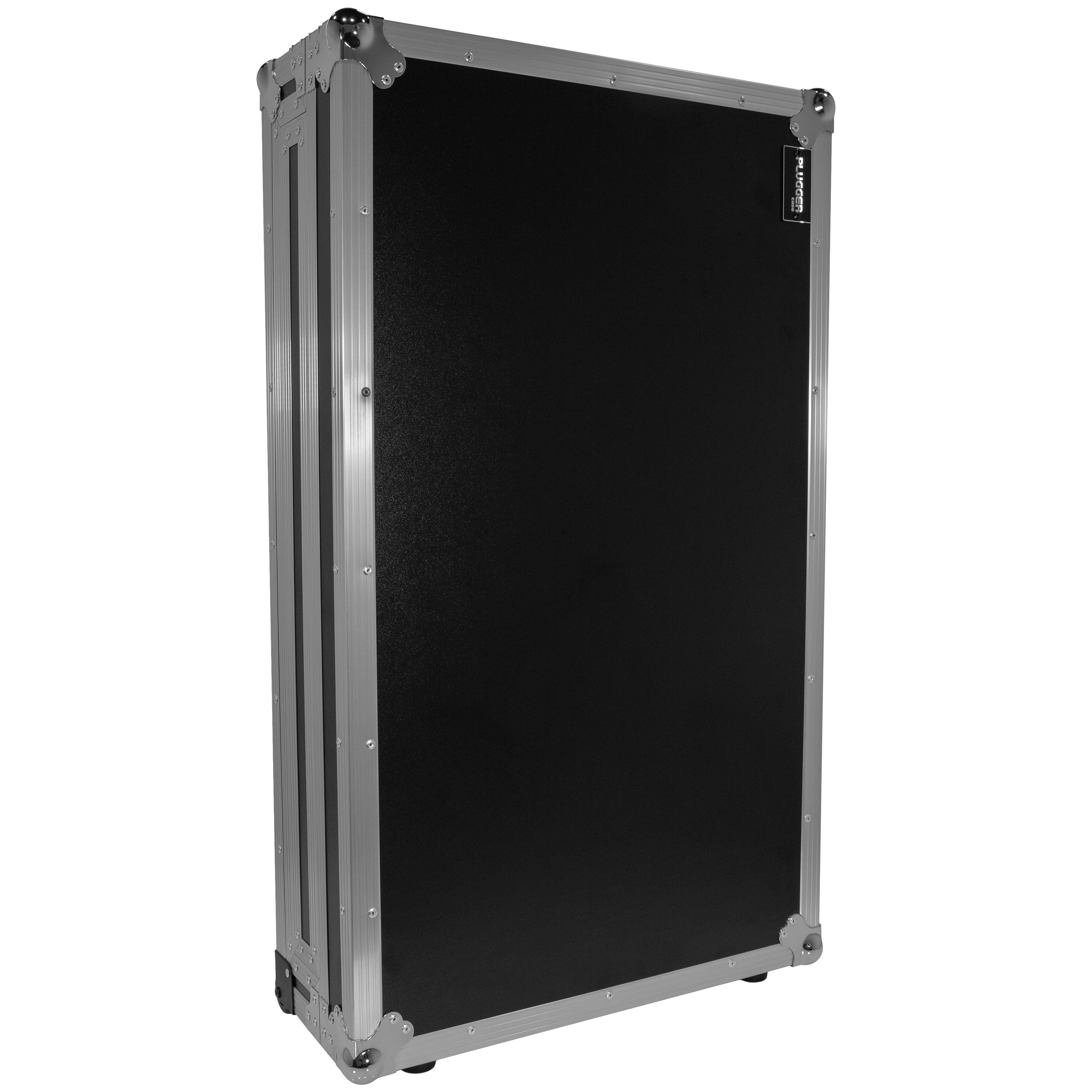 Plugger Case Flight case Opus Quad - Flight contrôleur USB SonoVente.com