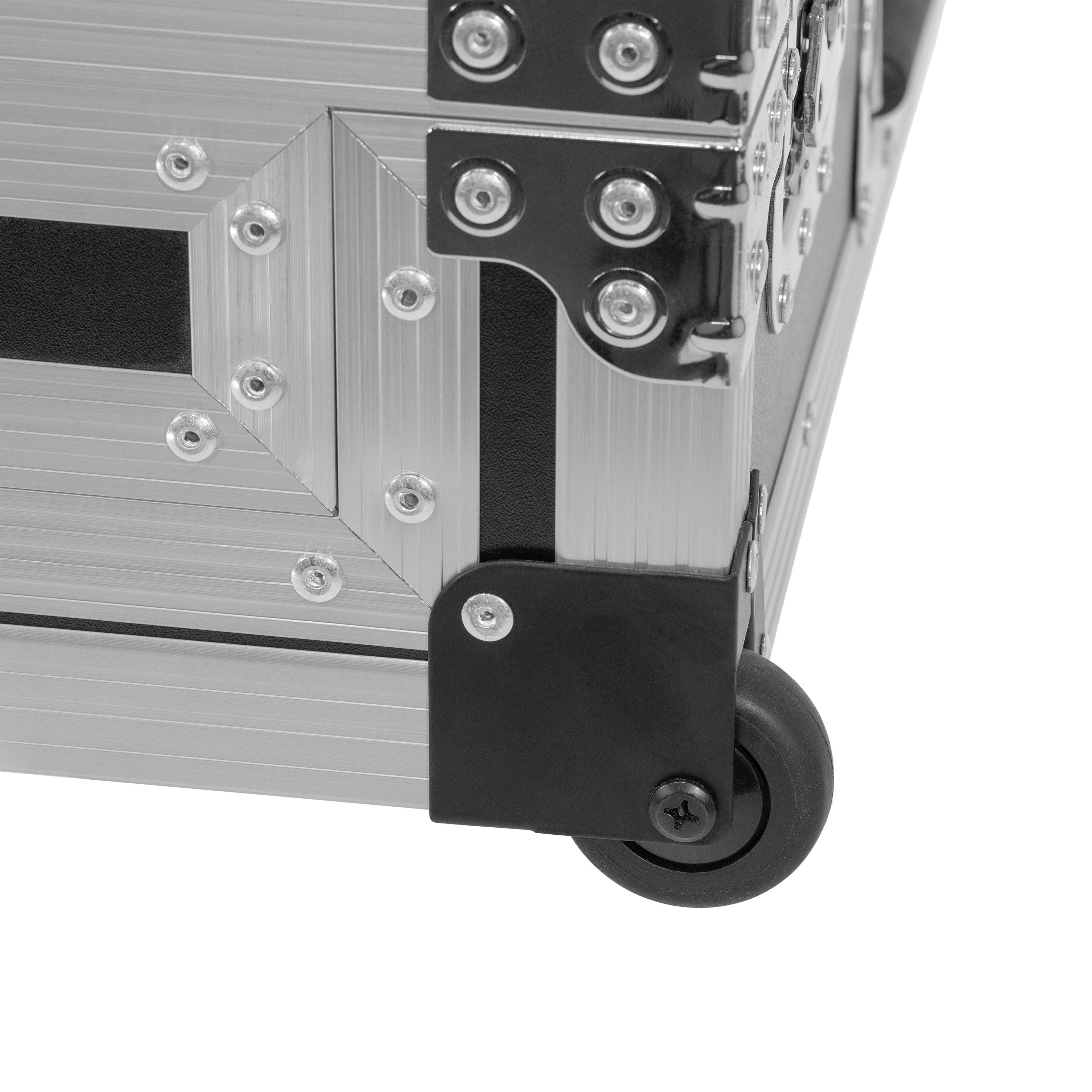 Plugger Case Flight case Opus Quad - Flight contrôleur USB SonoVente.com