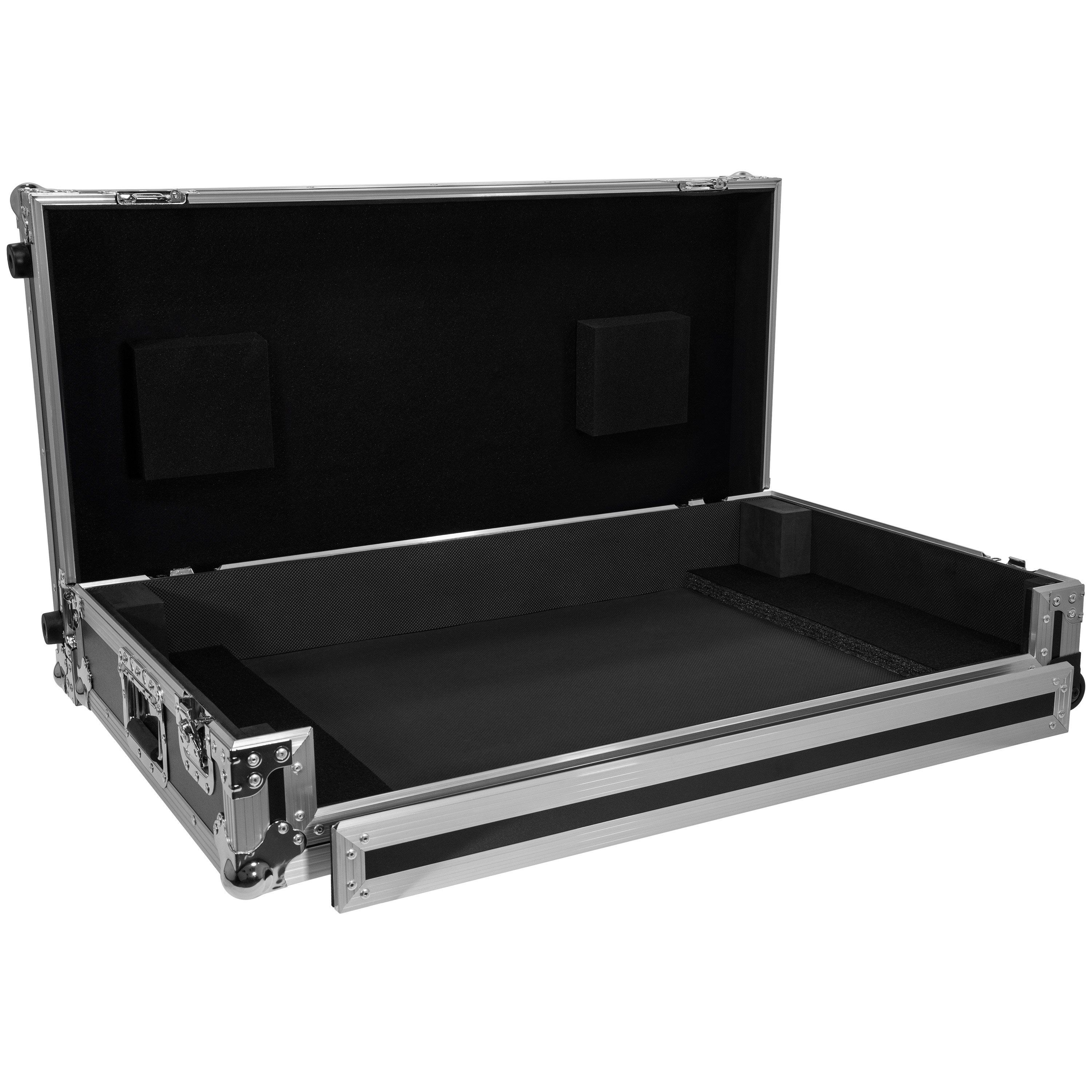 Plugger Case Flight case Opus Quad - Flight contrôleur USB SonoVente.com