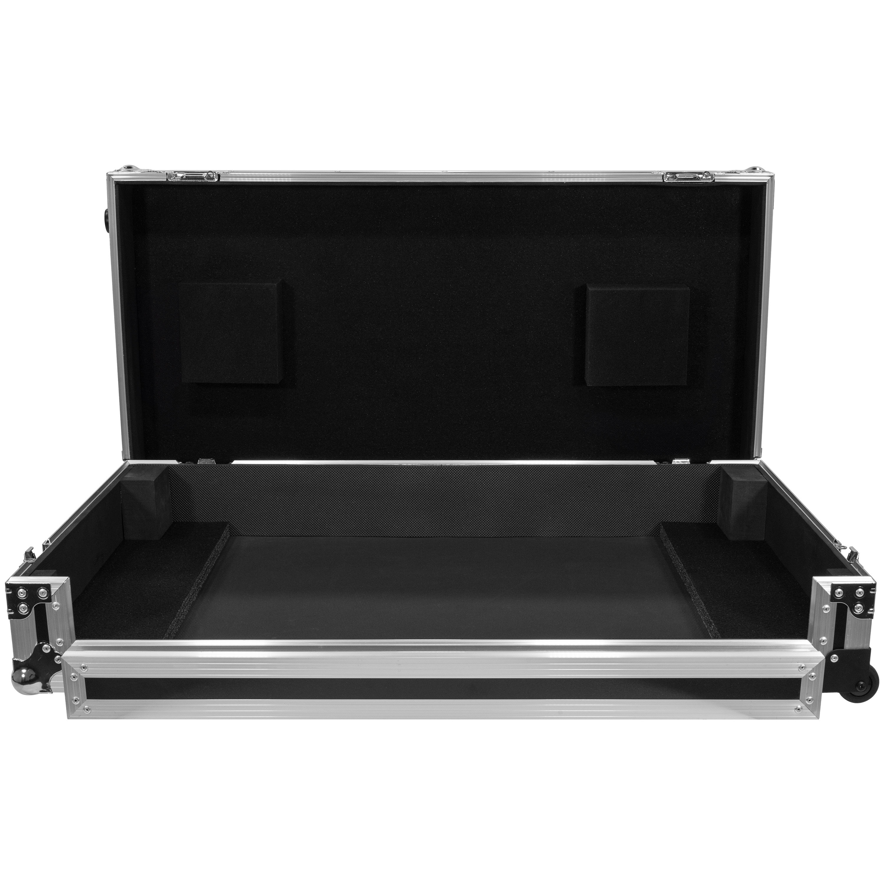 Plugger Case Flight case Opus Quad - Flight contrôleur USB SonoVente.com