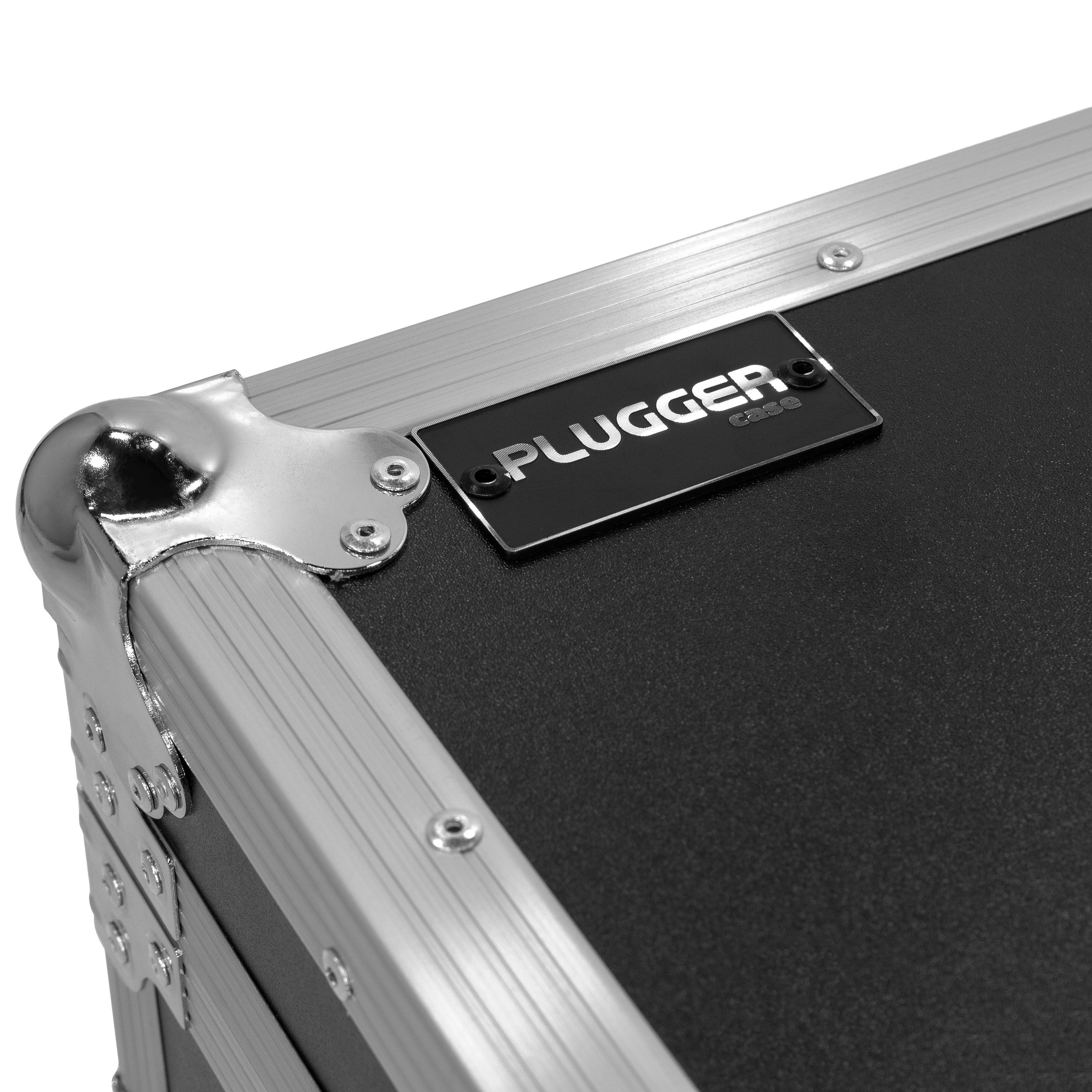 Plugger Case Flight case Opus Quad - Flight contrôleur USB SonoVente.com