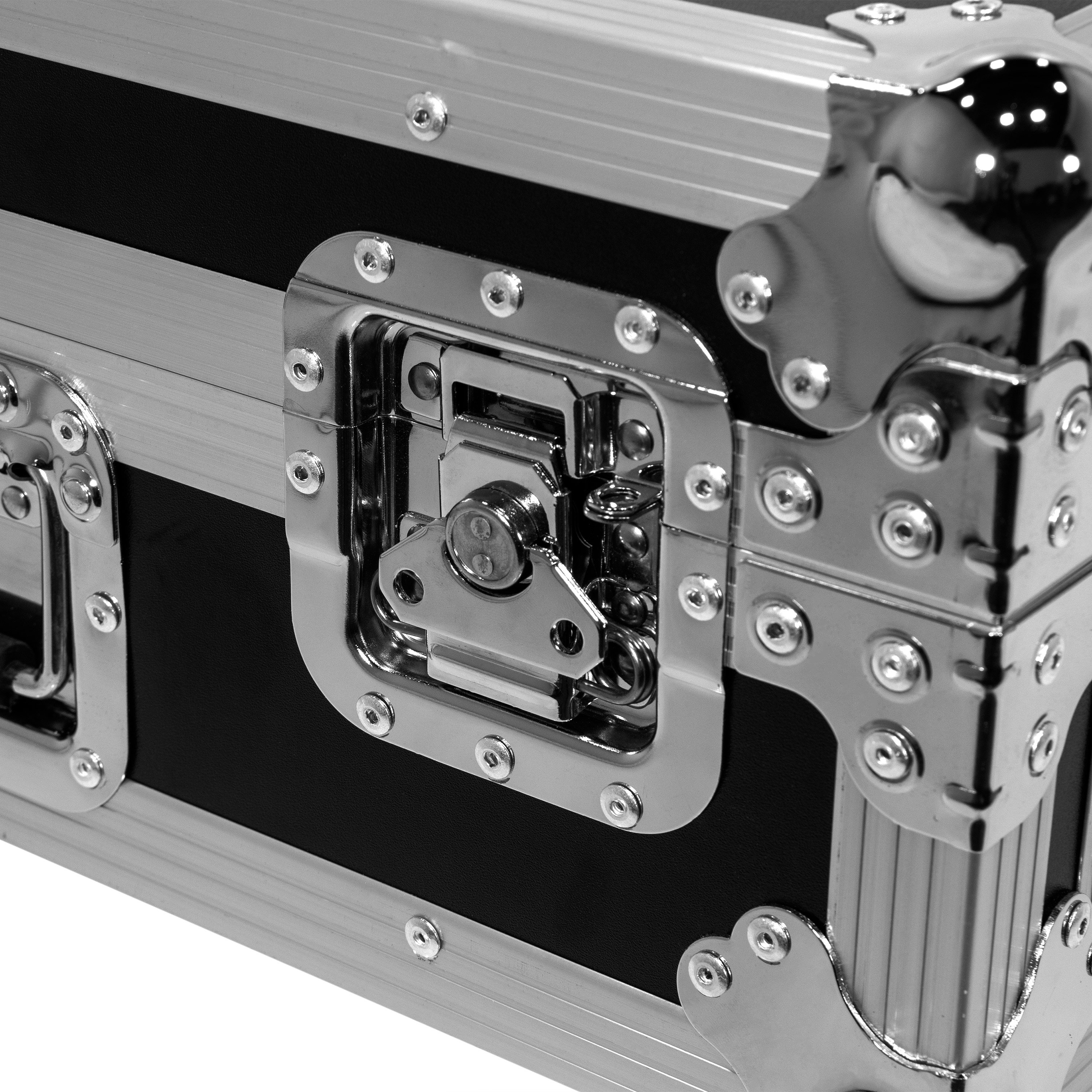 Plugger Case Flight case Opus Quad - Flight contrôleur USB SonoVente.com