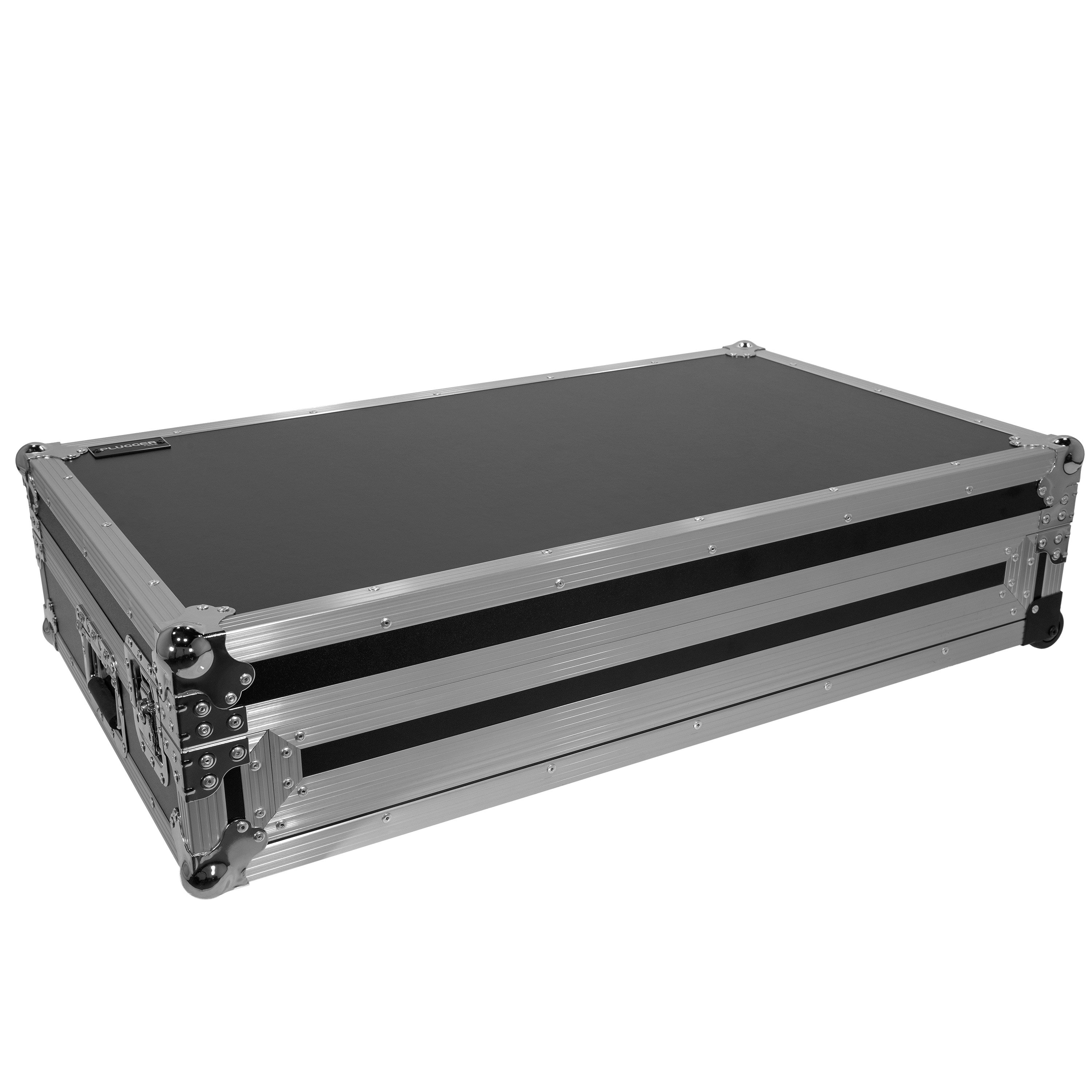 Plugger Case Flight case Opus Quad - Flight contrôleur USB SonoVente.com