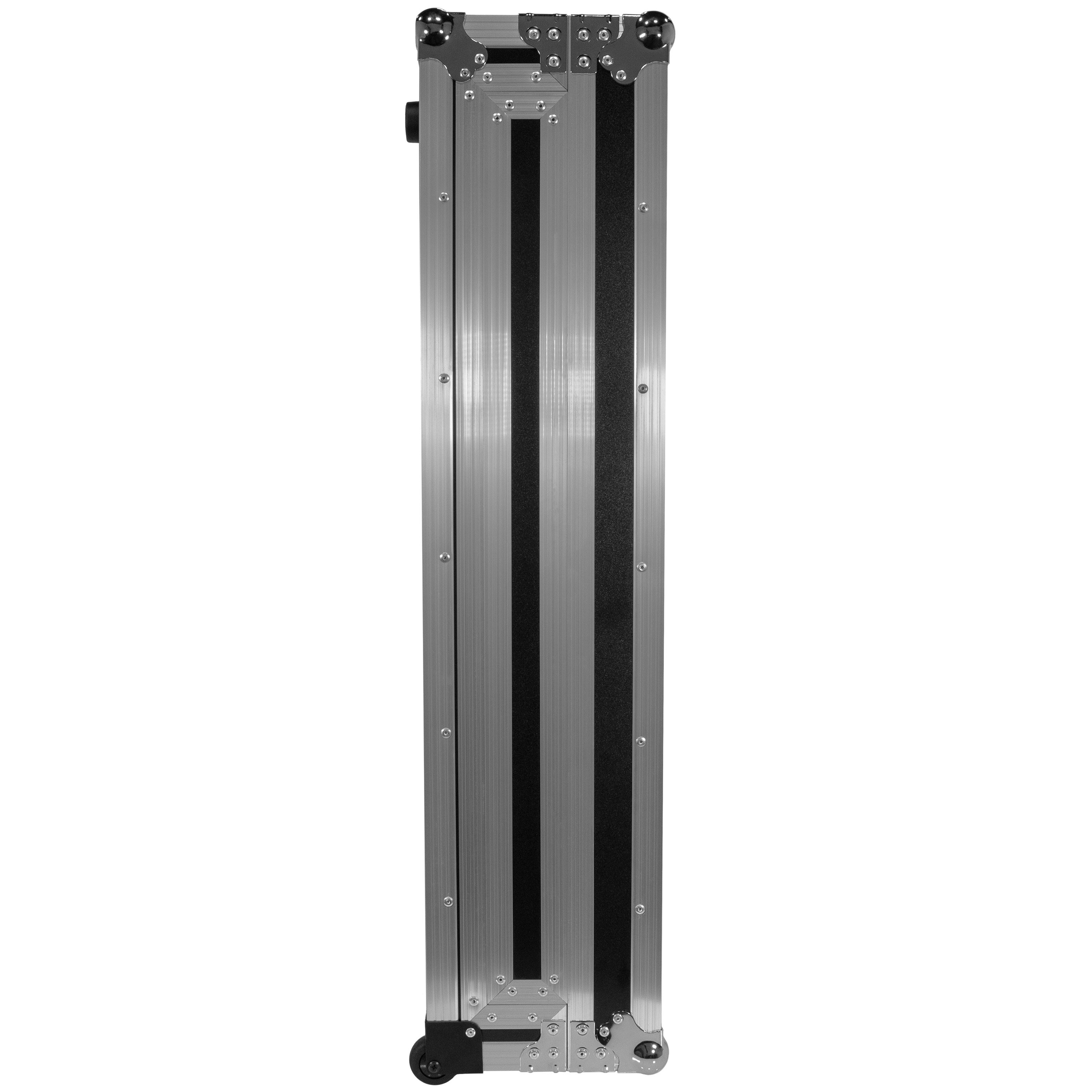 Plugger Case Flight case Opus Quad - Flight contrôleur USB SonoVente.com