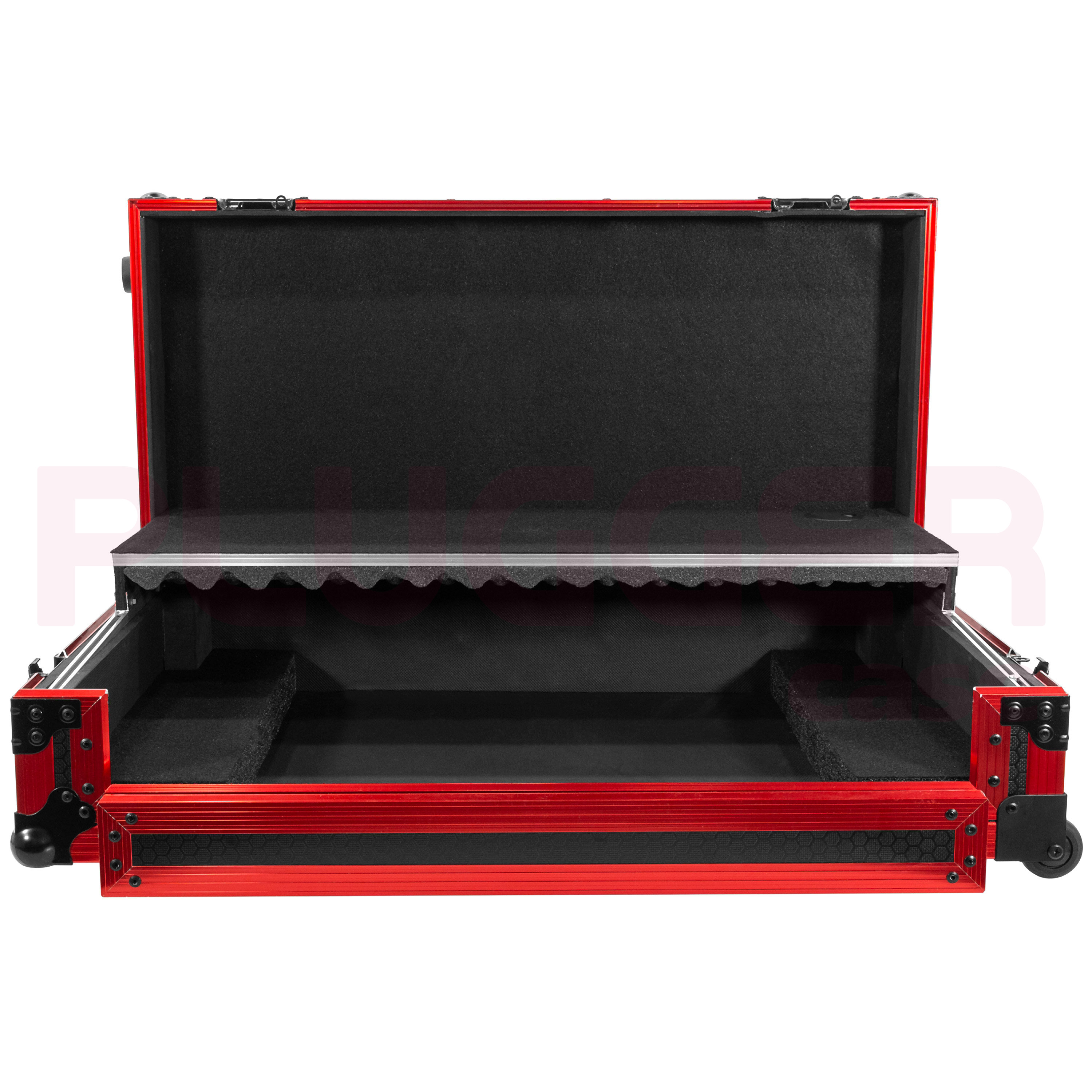 Plugger Case Flight case FLX10 Elite - Flight contrôleur USB SonoVente.com