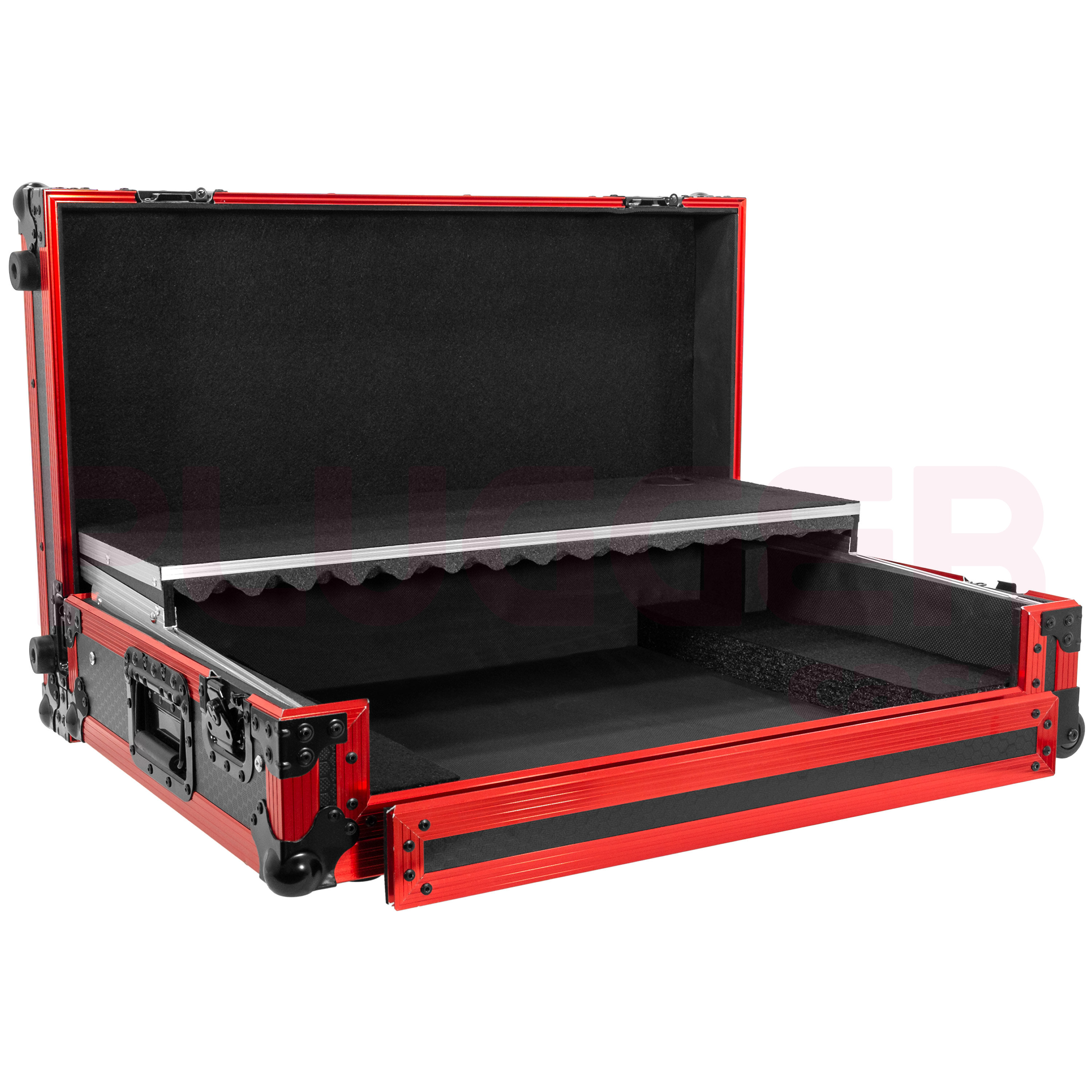 Plugger Case Flight case FLX10 Elite - Flight contrôleur USB SonoVente.com