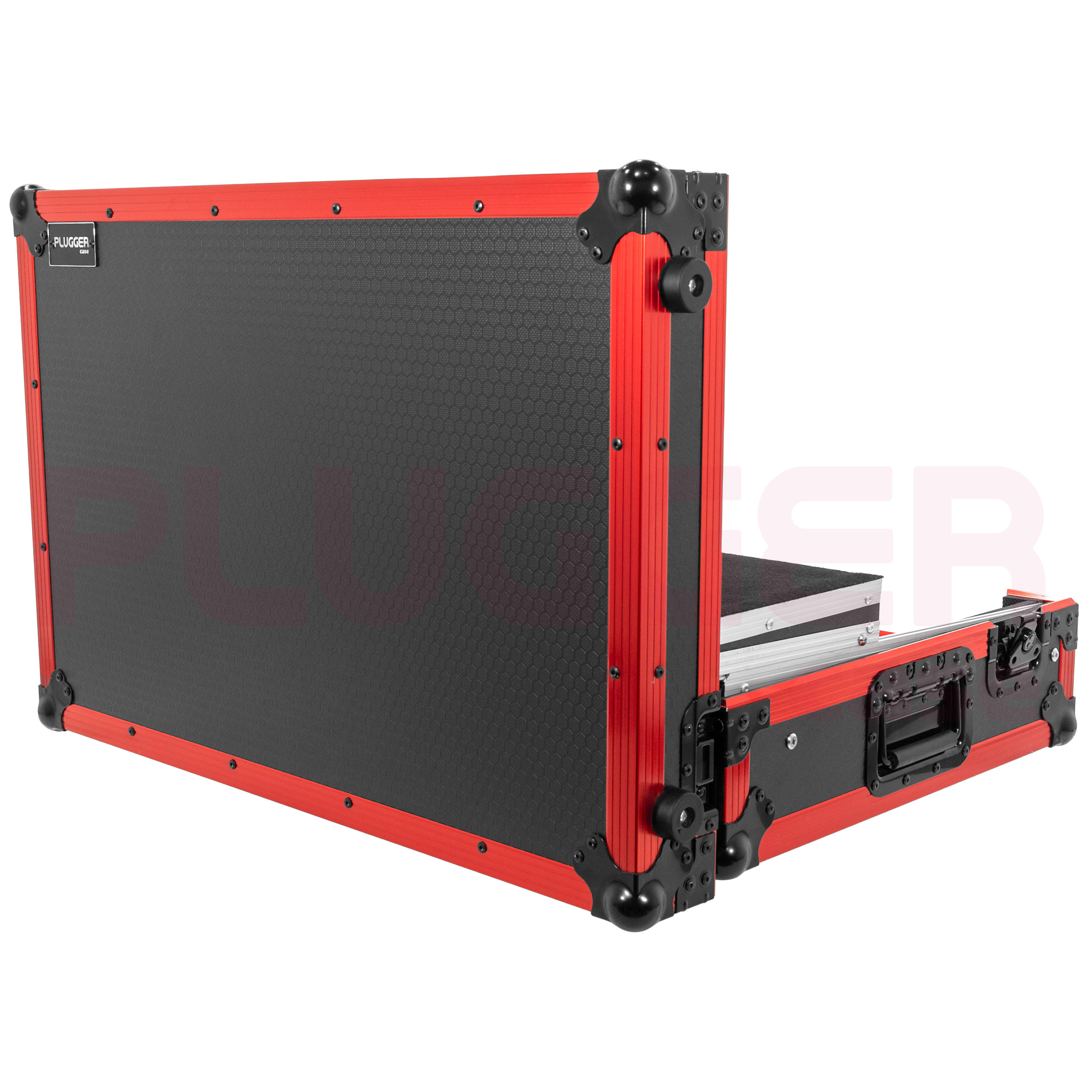 Plugger Case Flight case FLX10 Elite - Flight contrôleur USB SonoVente.com