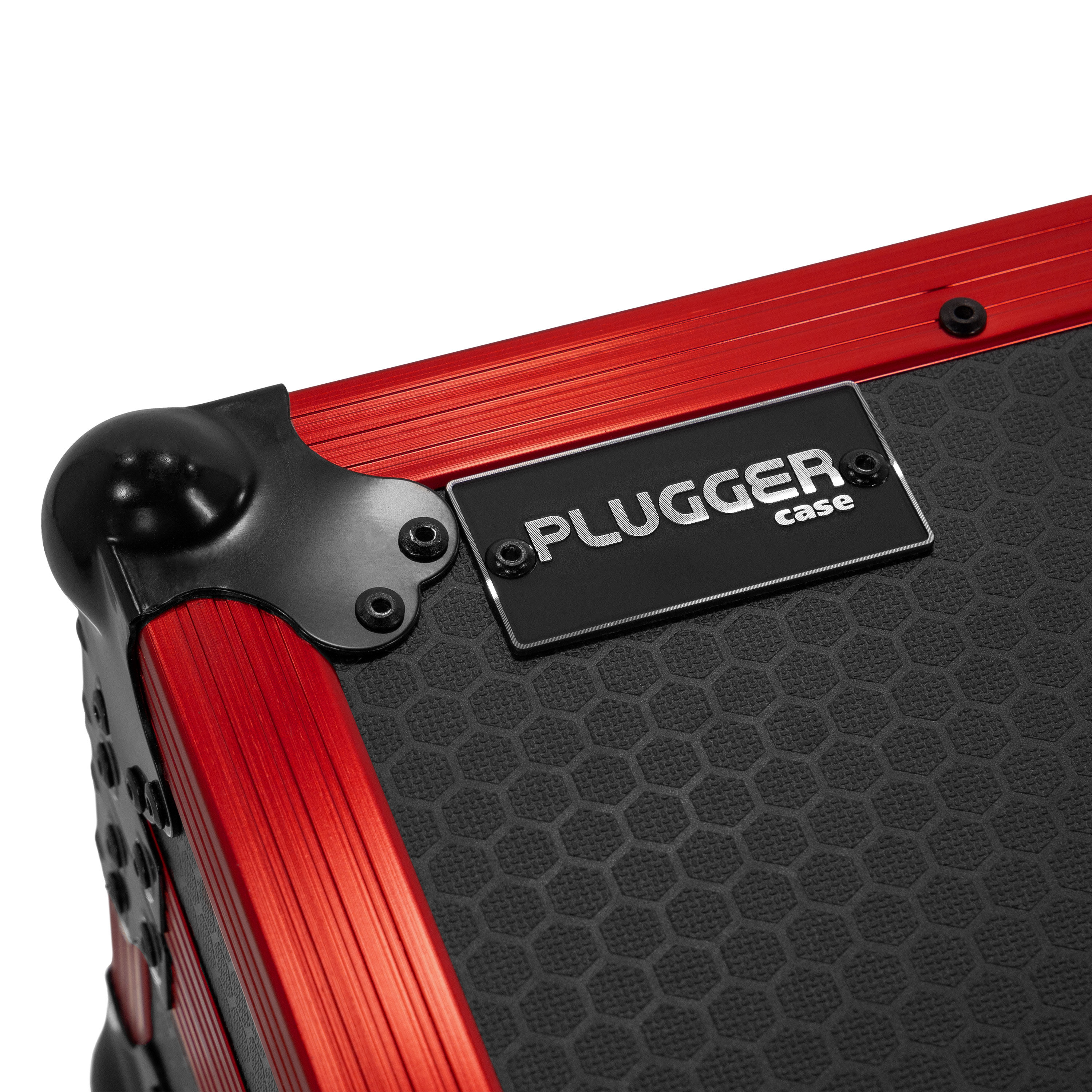 Plugger Case Flight case FLX10 Elite - Flight contrôleur USB SonoVente.com