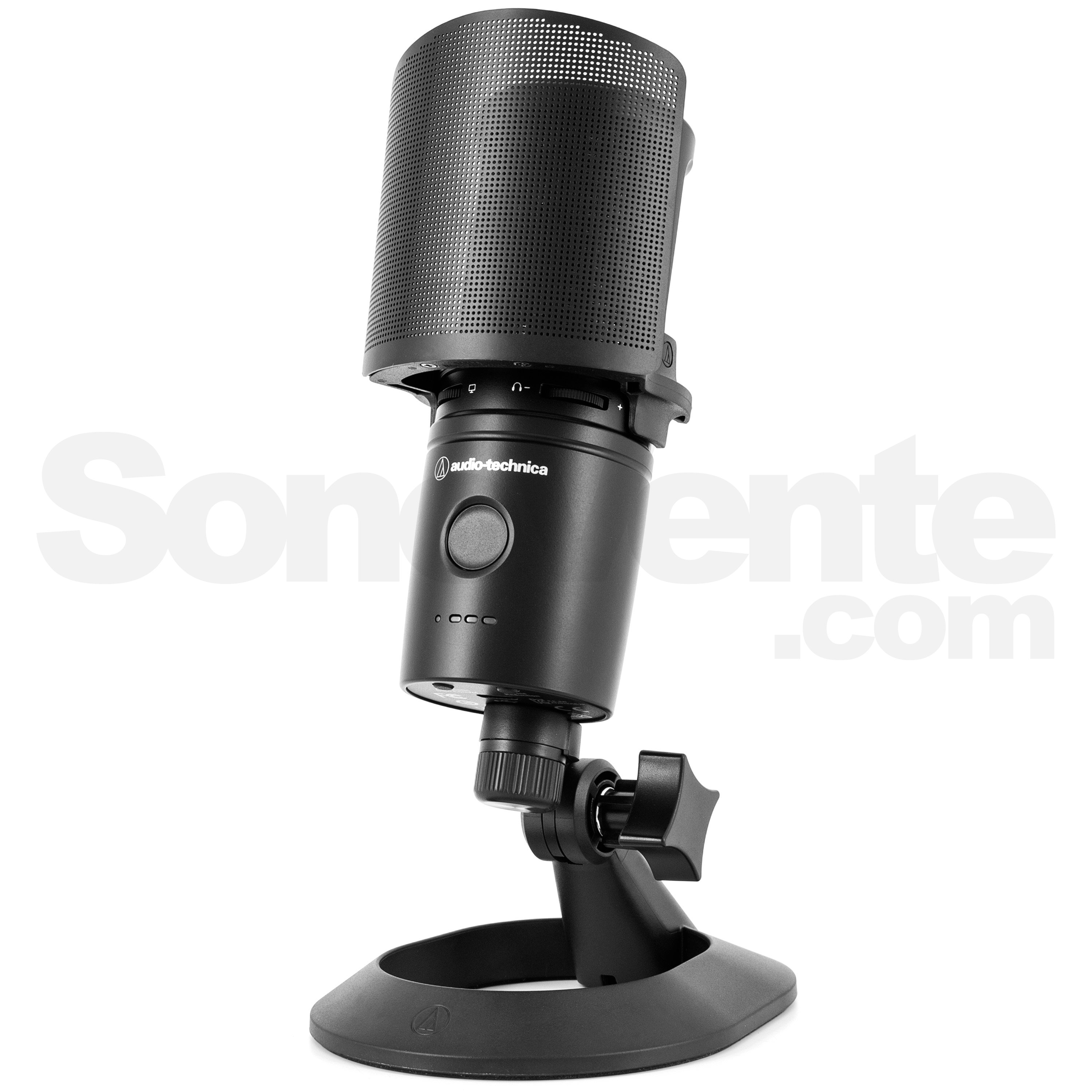 Audio Technica AT2020USB-XP - Micro USB SonoVente.com