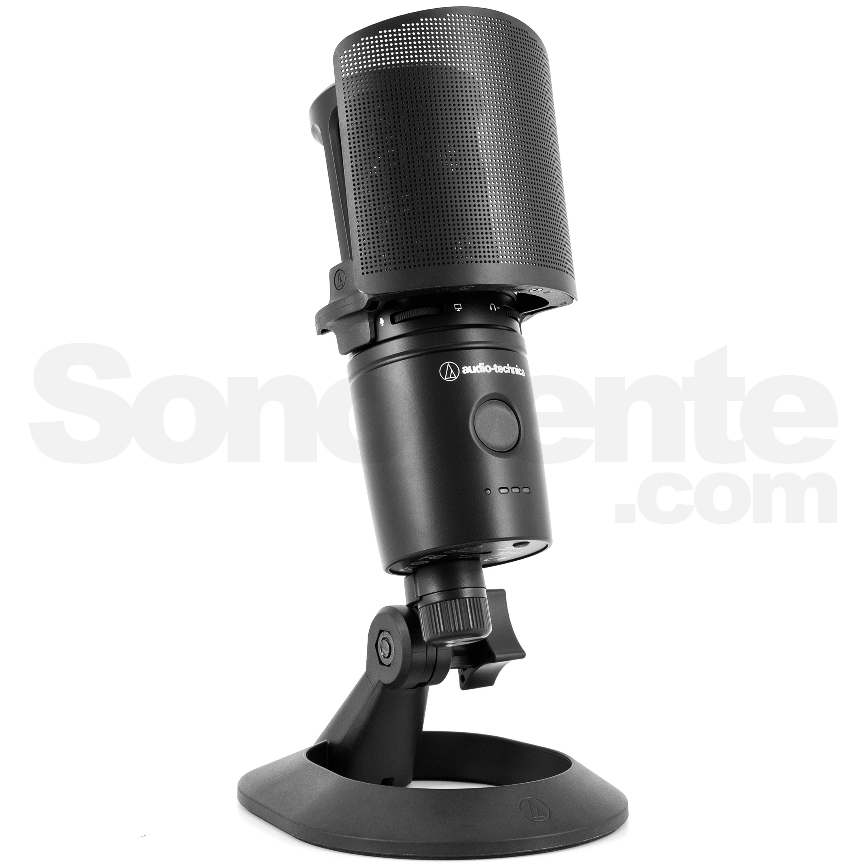 Audio Technica AT2020USB-XP - Micro USB SonoVente.com