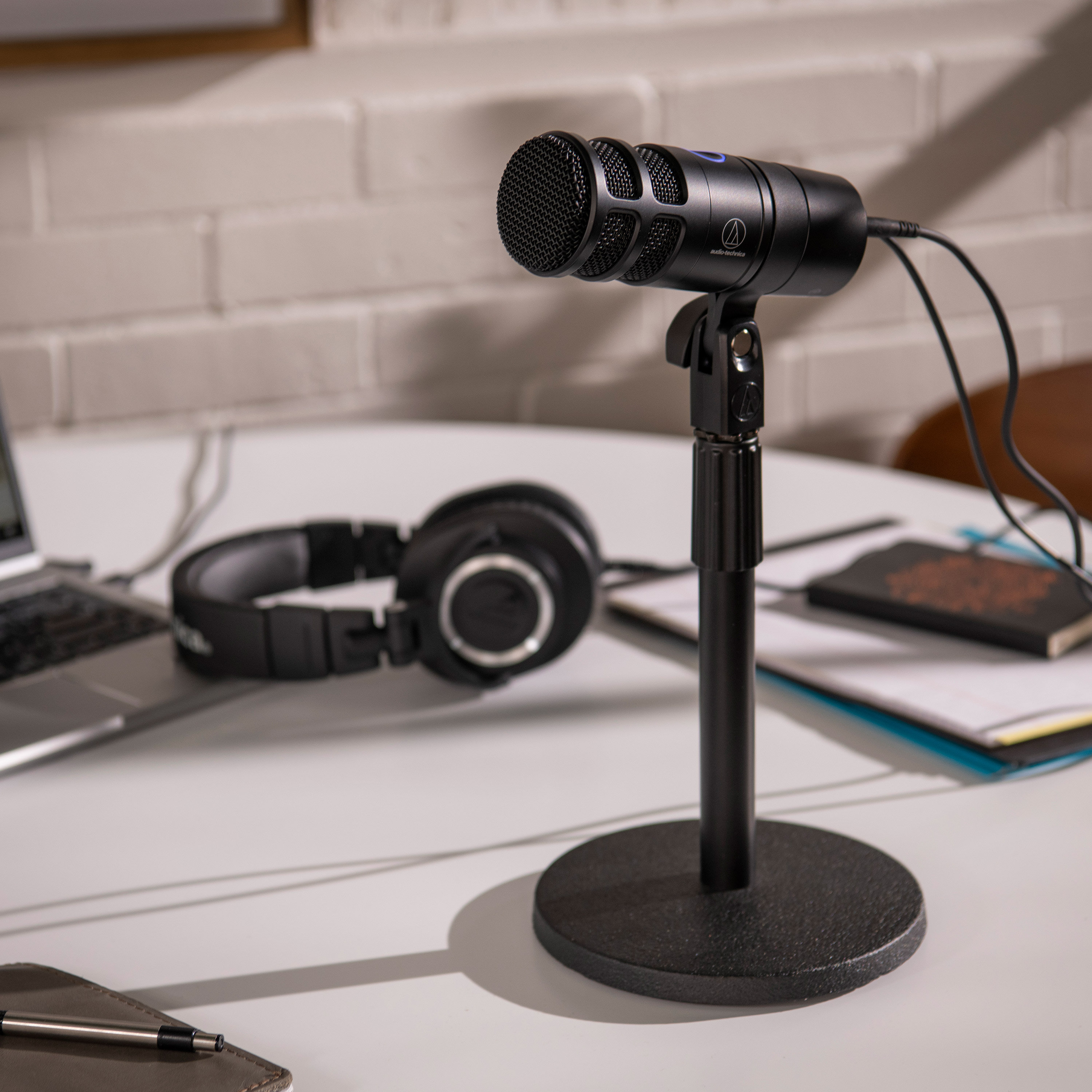 Audio Technica AT2040USB - Micro USB SonoVente.com